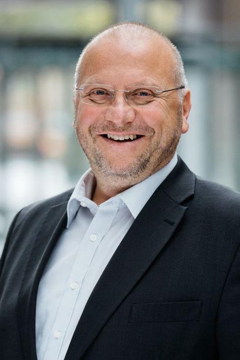 Christian Mueller - TECHRITORY