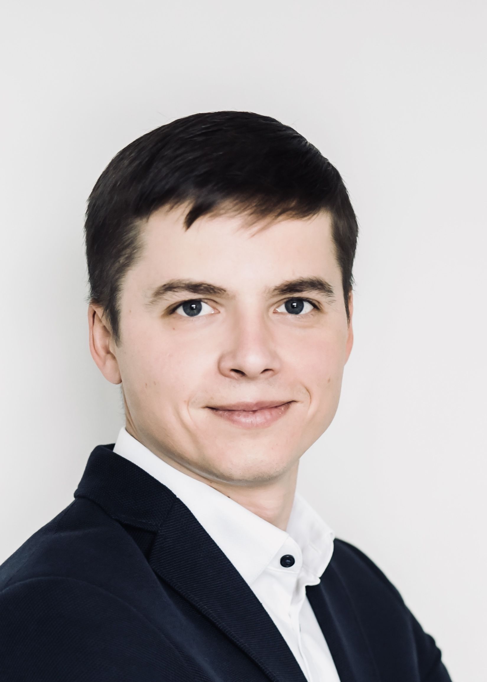 Kaspars Pollaks - TECHRITORY