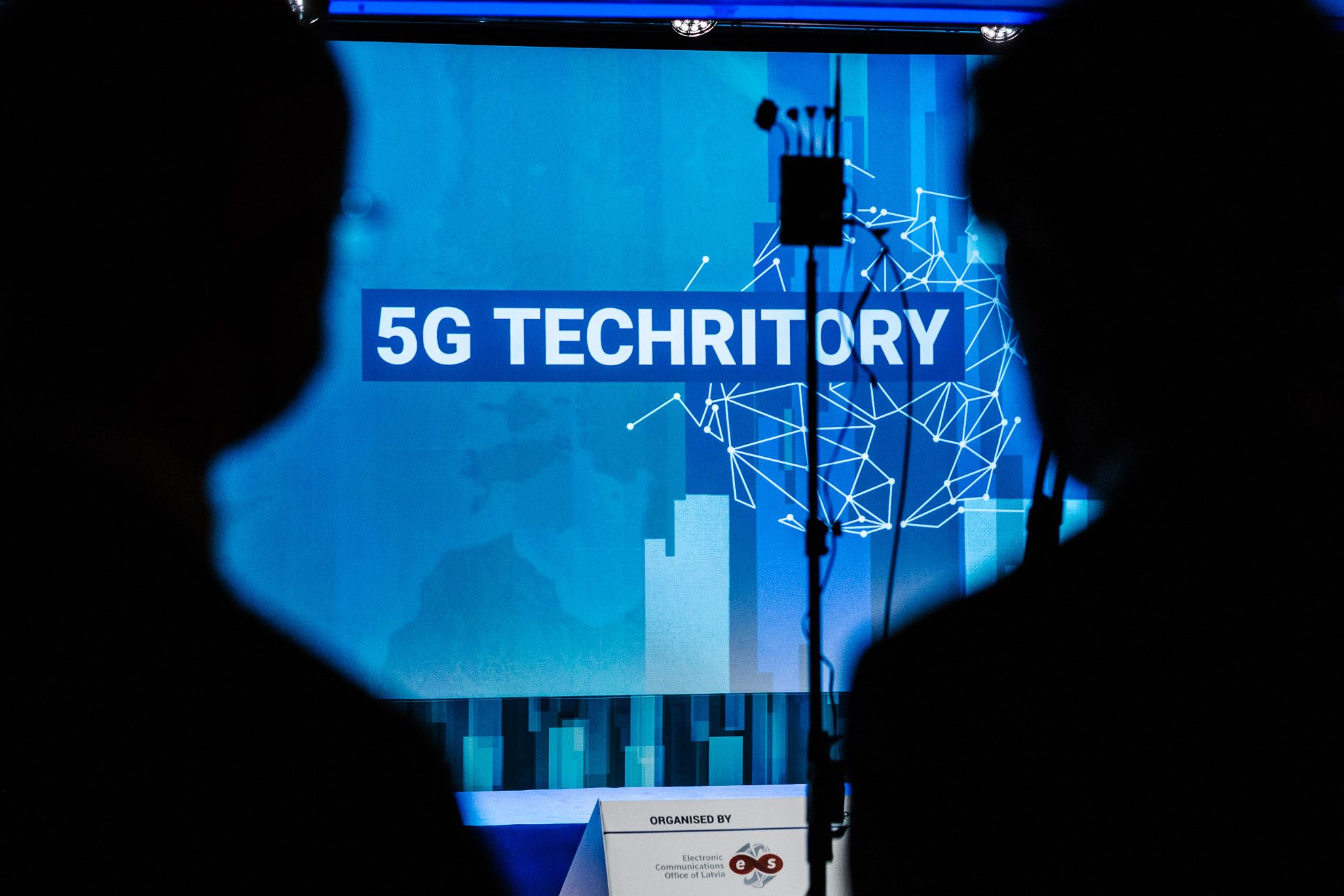5G Techritory returns to shed light on real-world value and workshop “Future life”
