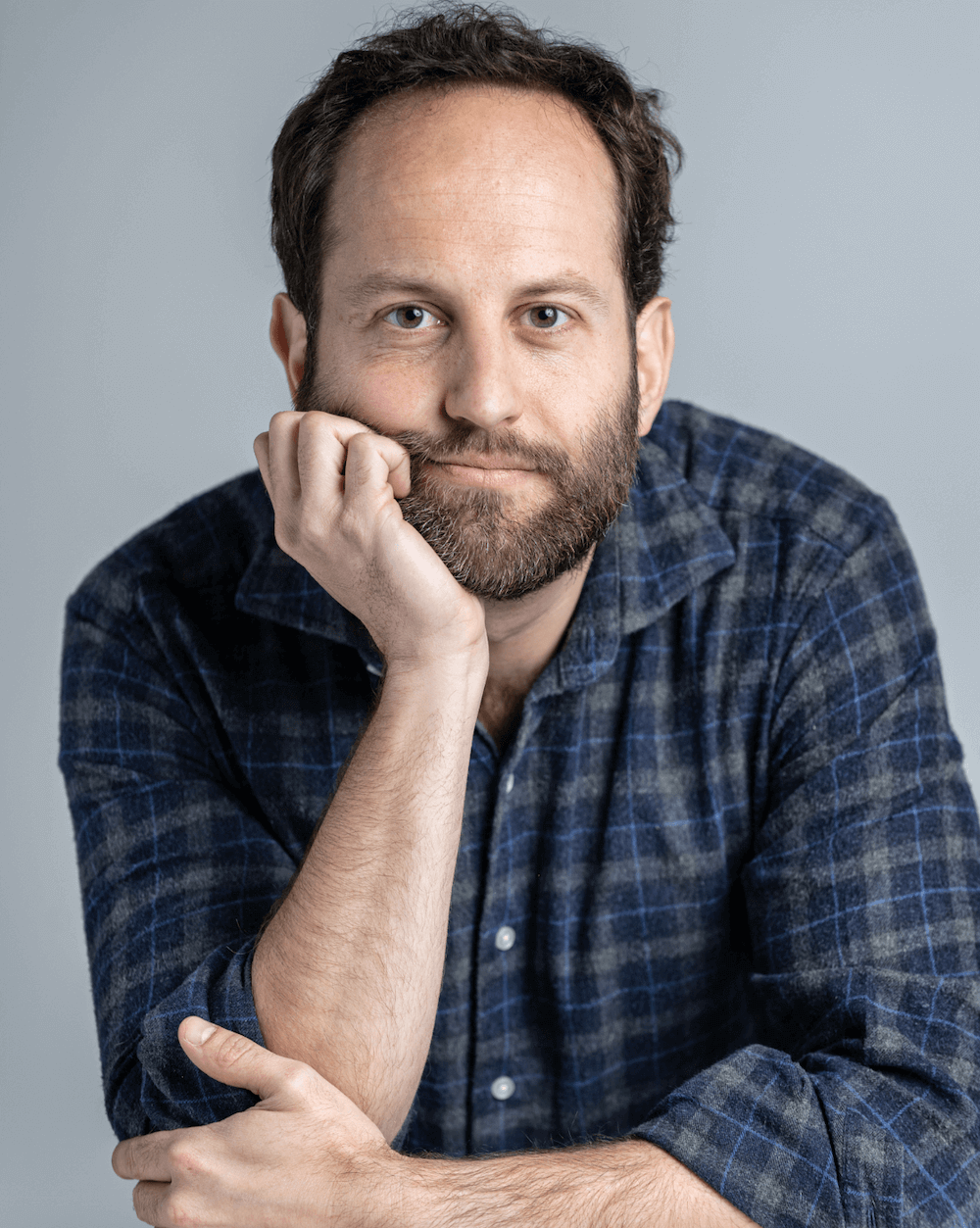 Burt Helm - TECHRITORY