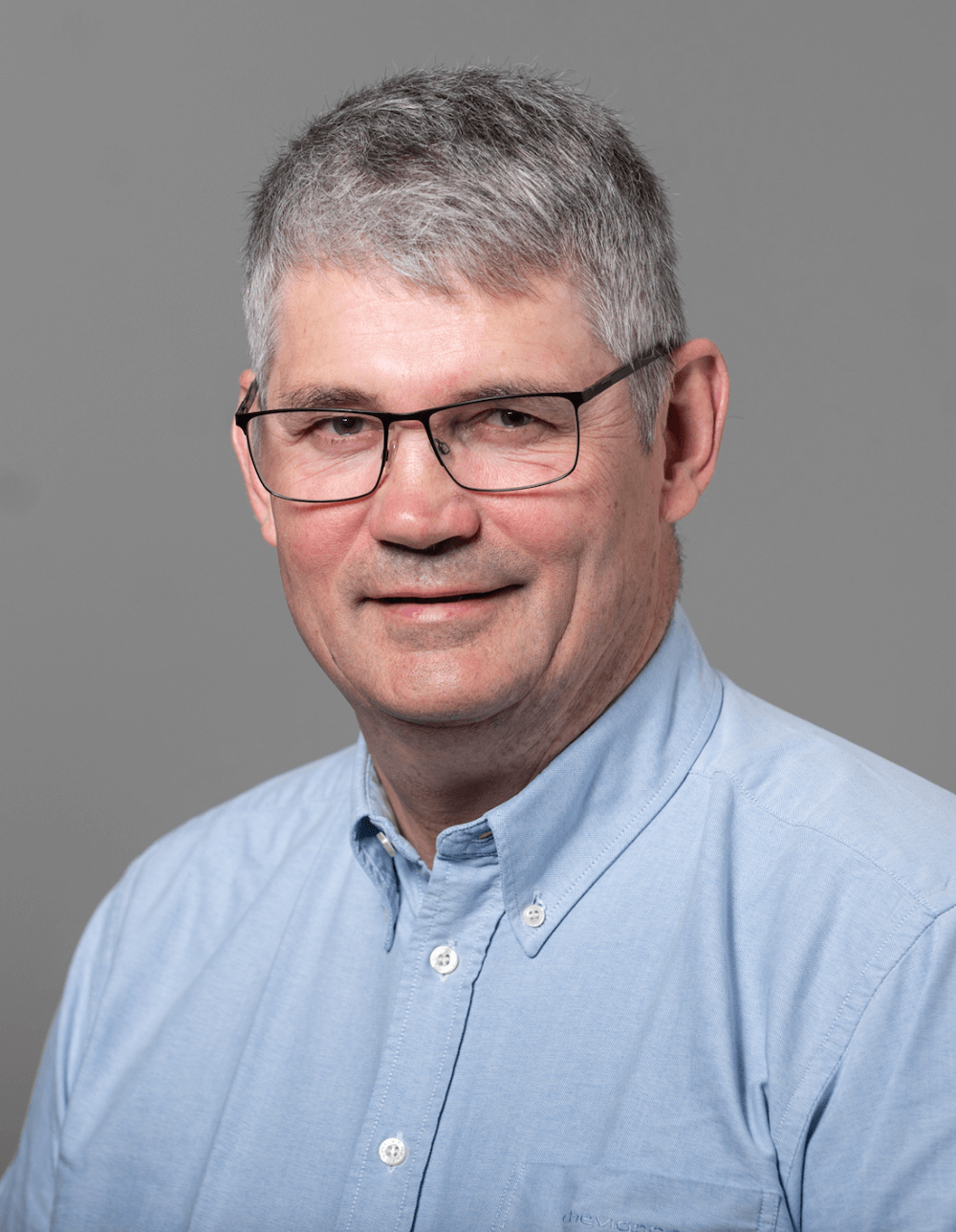 Jan-Olov Johansson - TECHRITORY