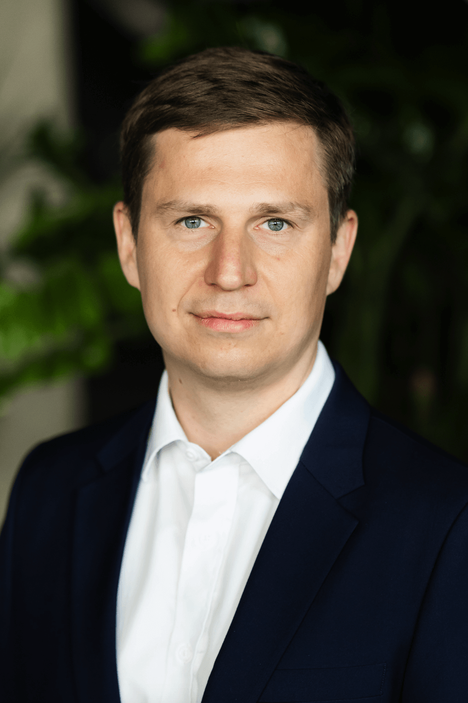 Kaspars Rozkalns - TECHRITORY