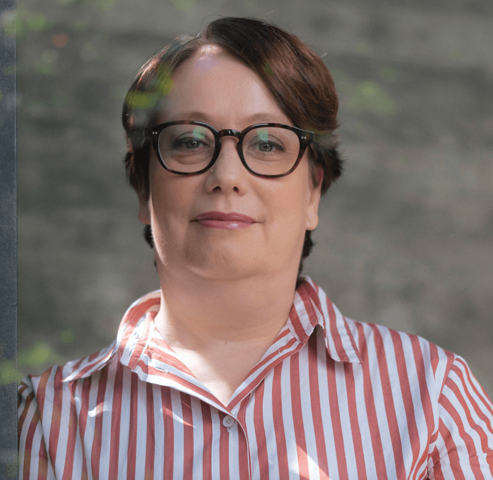 Monika Dernai - TECHRITORY