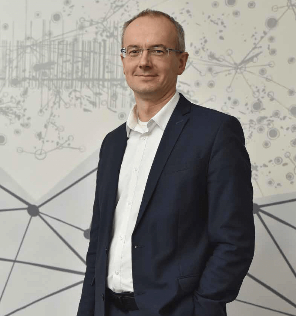 Neils Kalnins - TECHRITORY