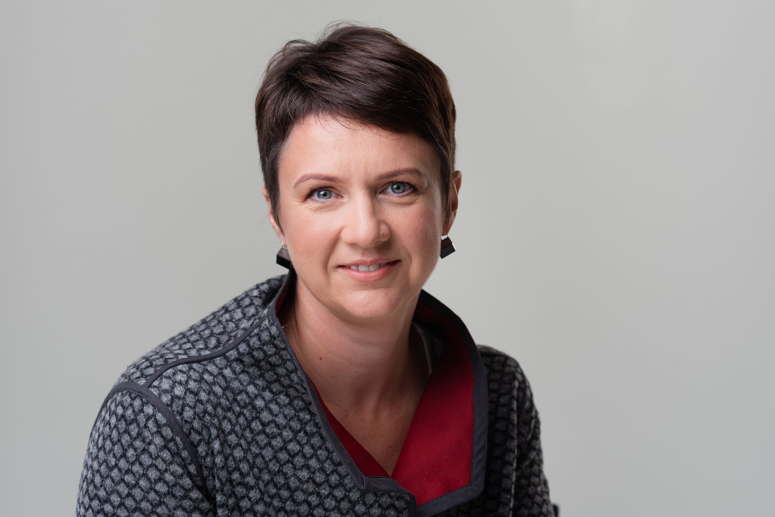 Aiga Irmeja - TECHRITORY