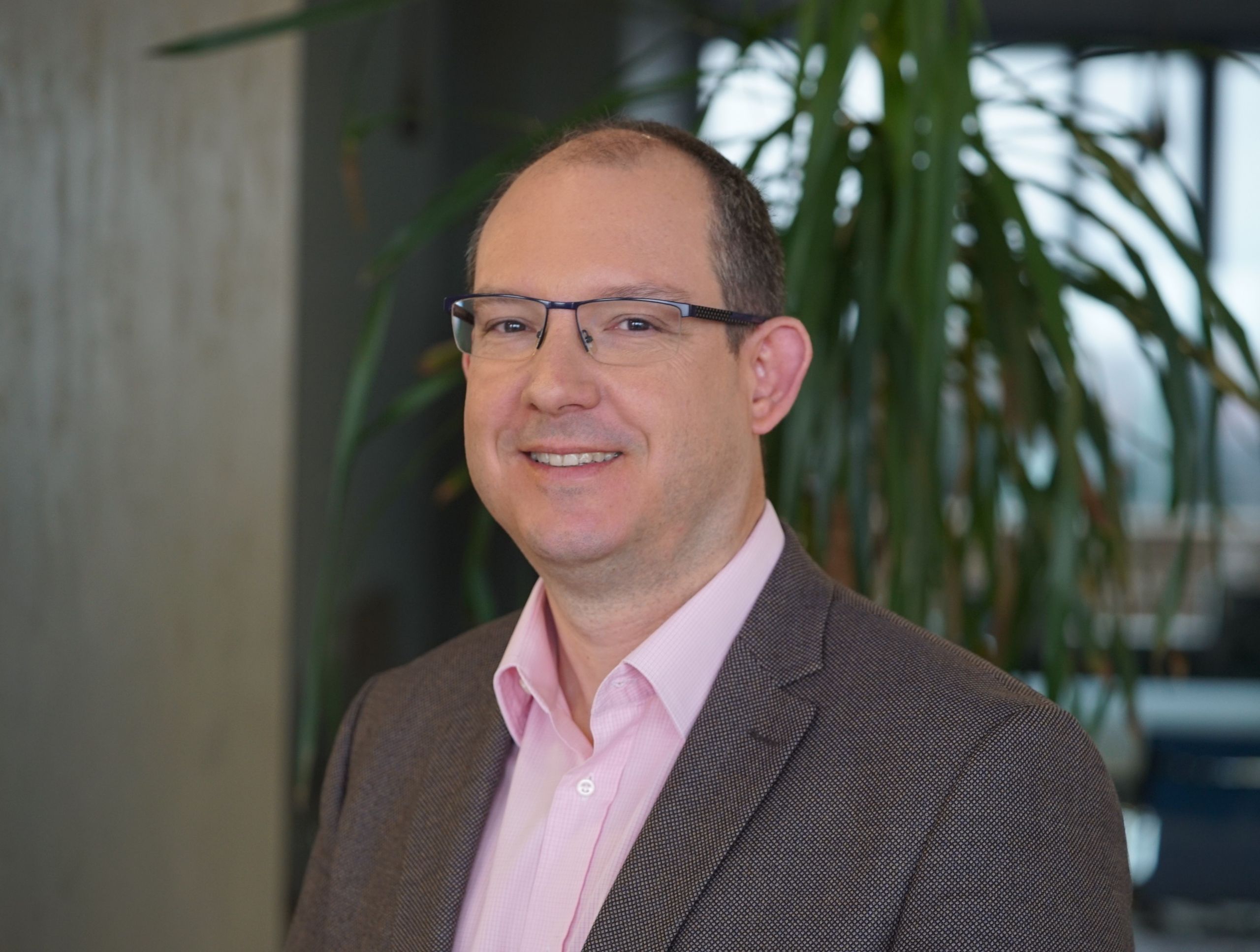 Michalis Moschos - TECHRITORY