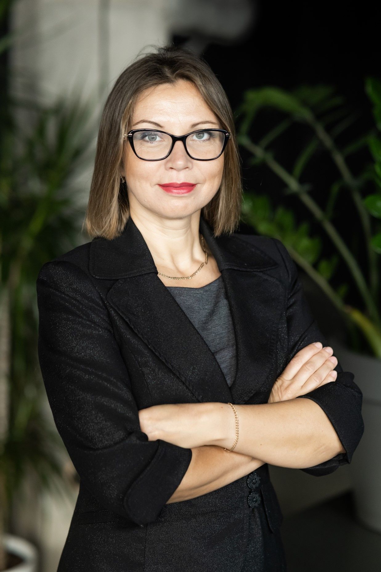 Iveta Strupkāja - TECHRITORY