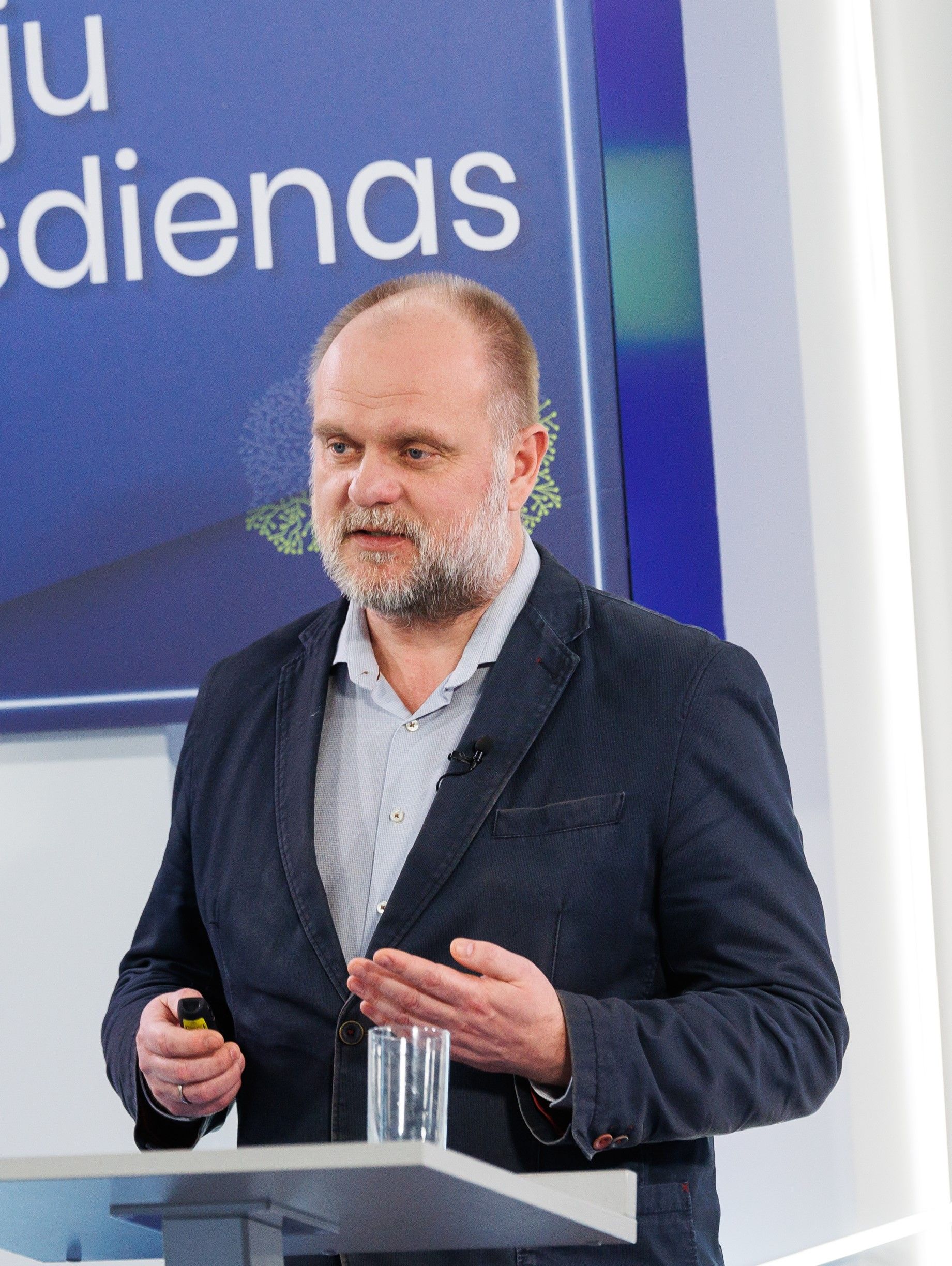 Kaspars Kauliņš - TECHRITORY