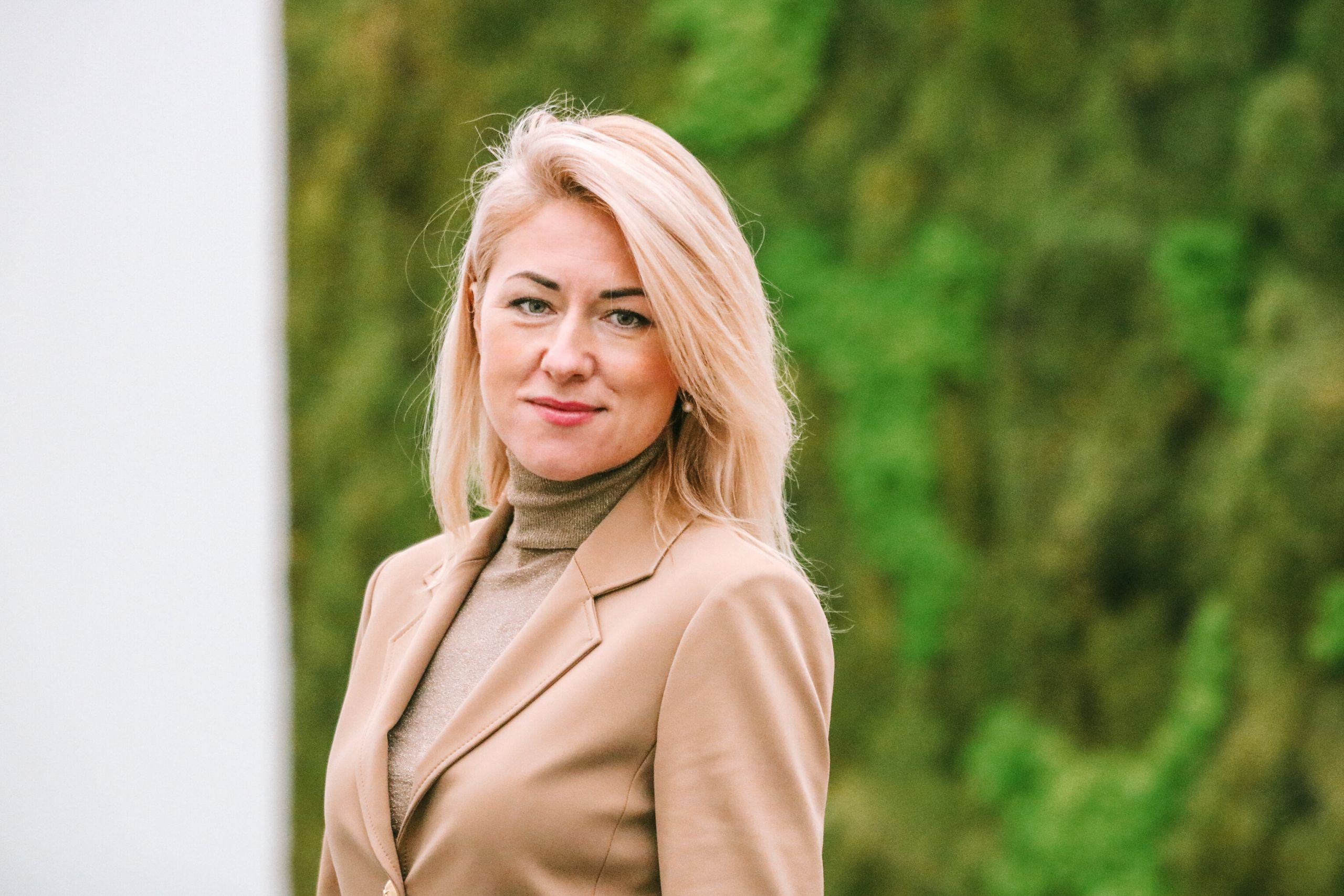 Kitija Gruškevica - TECHRITORY