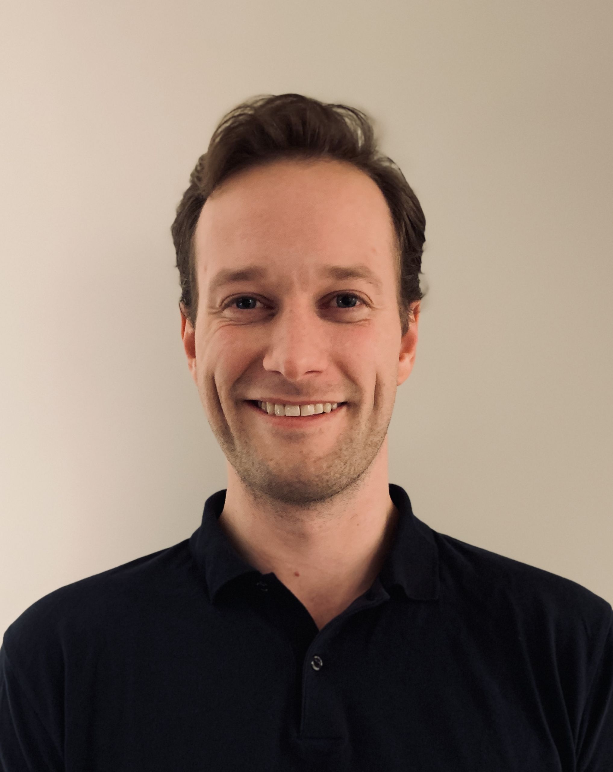 Mads Lindback - TECHRITORY