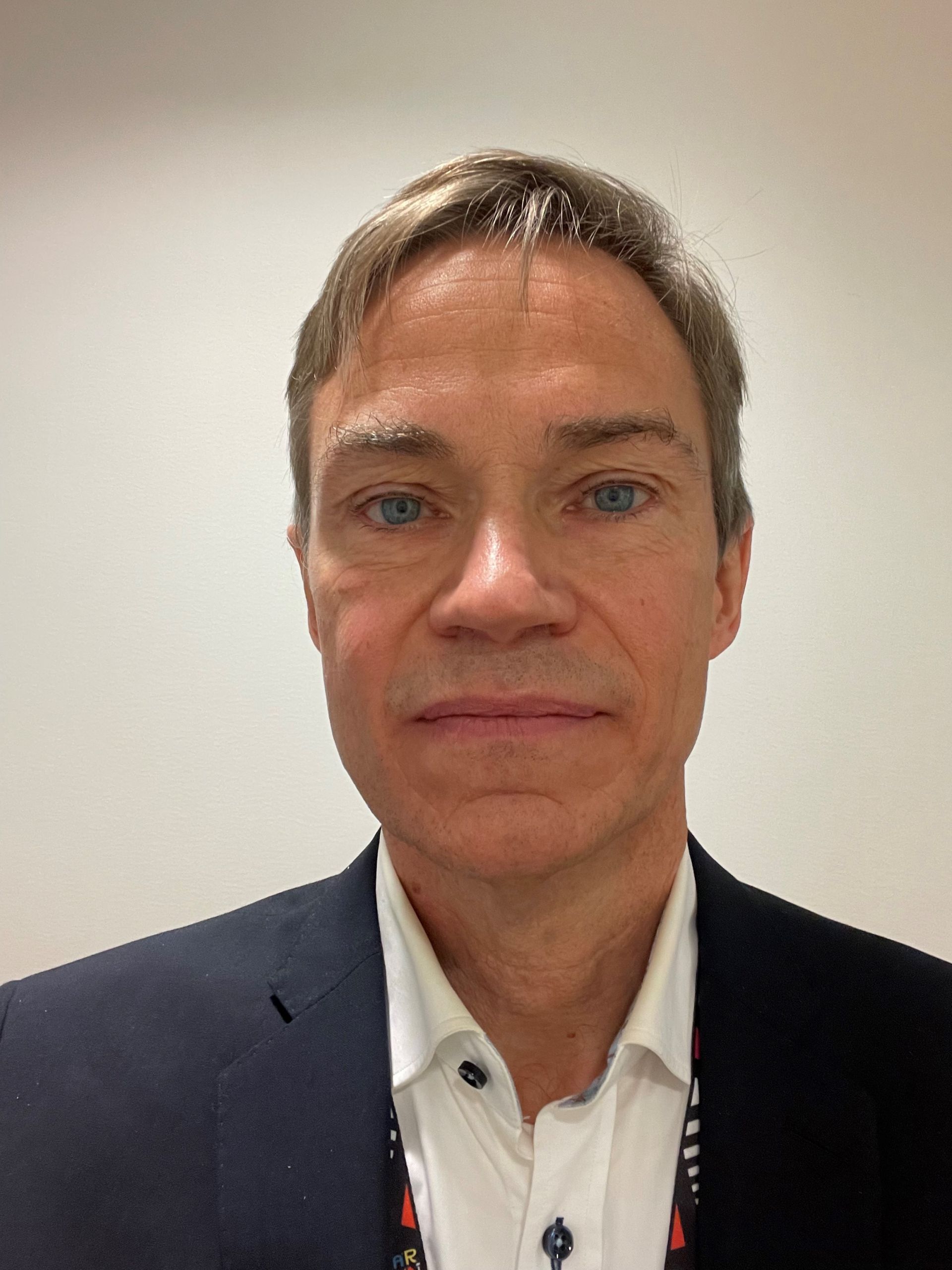 Hugo Tullberg - TECHRITORY