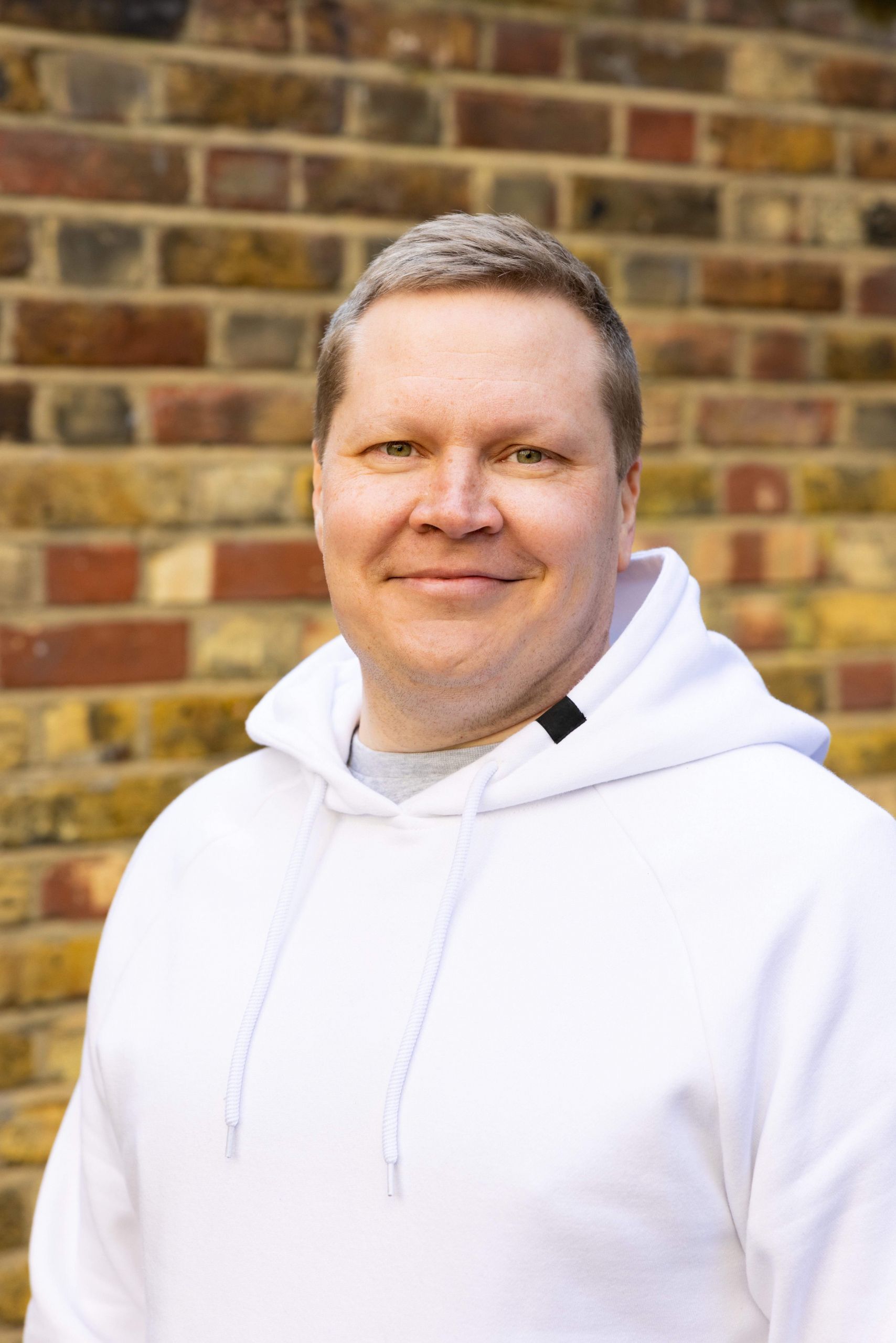 Petri Rajahalme - TECHRITORY