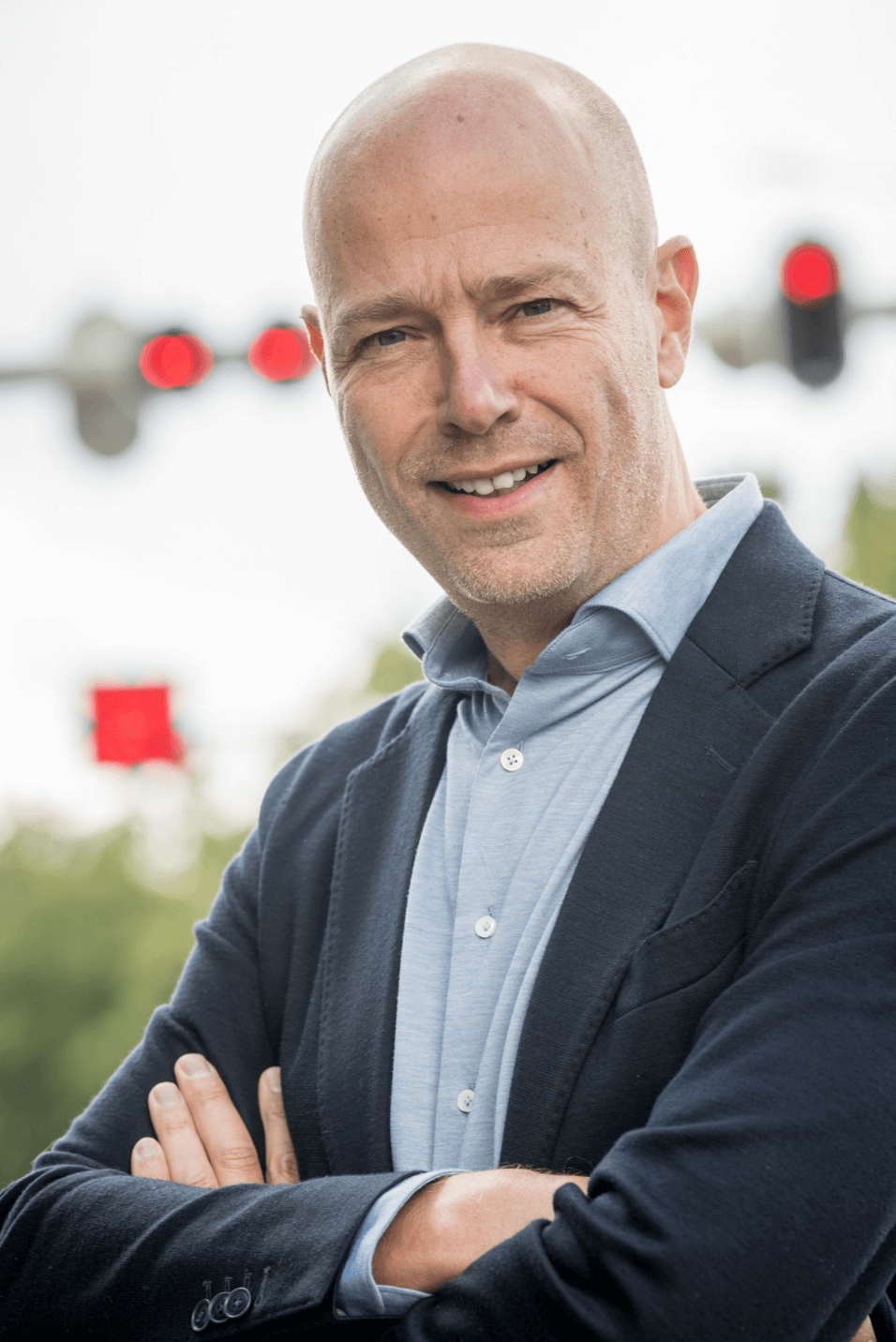 Menno Malta - TECHRITORY