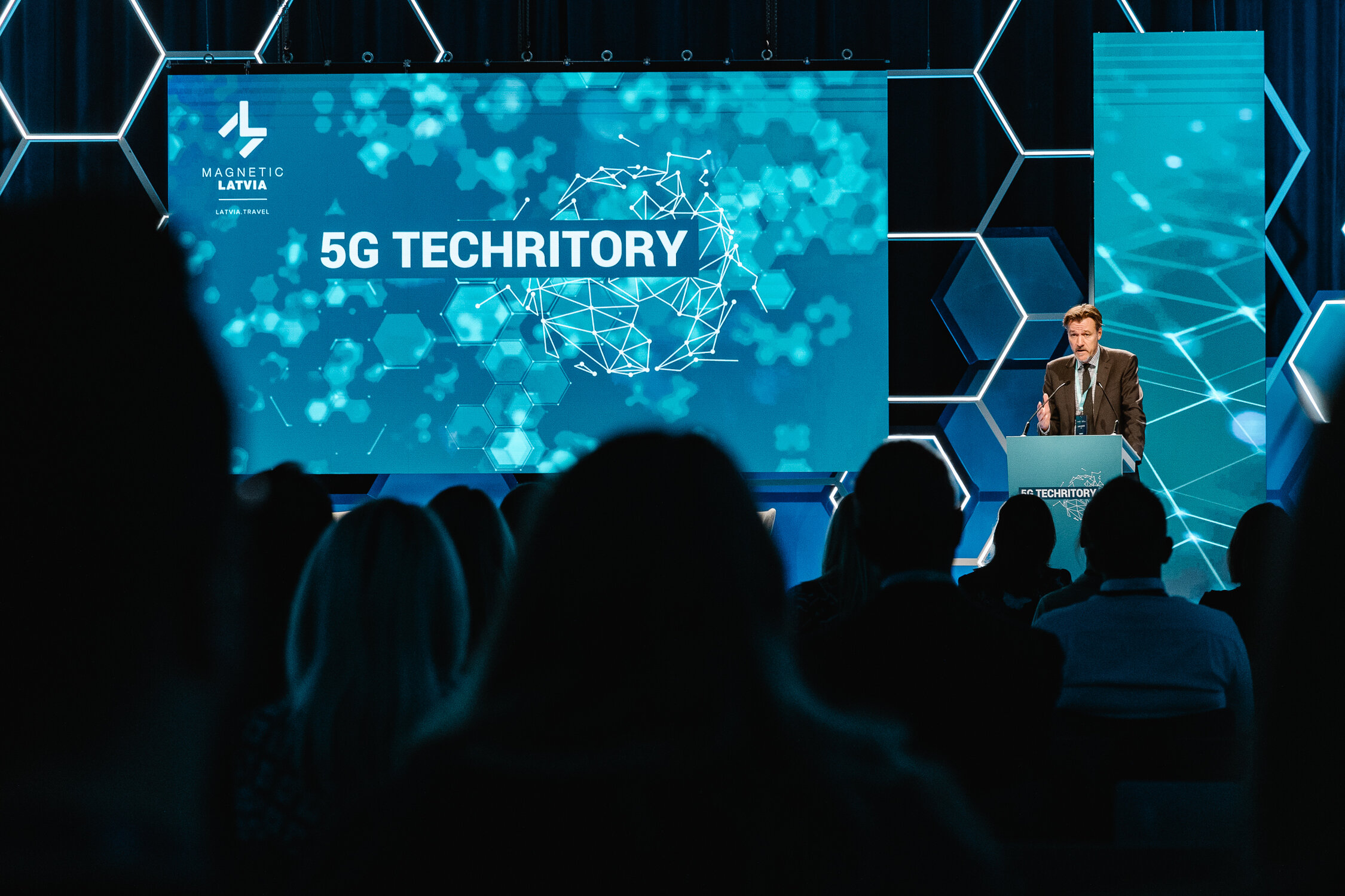 5g Techritory 2022 Techritory