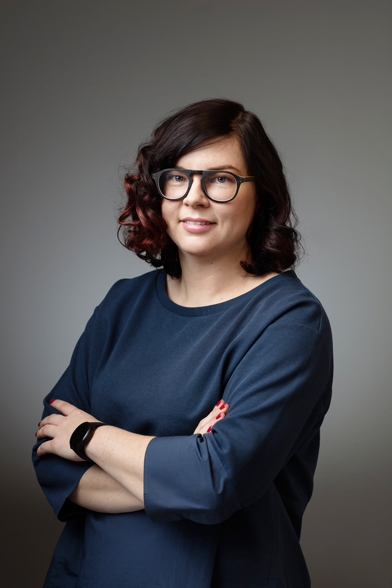 Ieva Treija - TECHRITORY