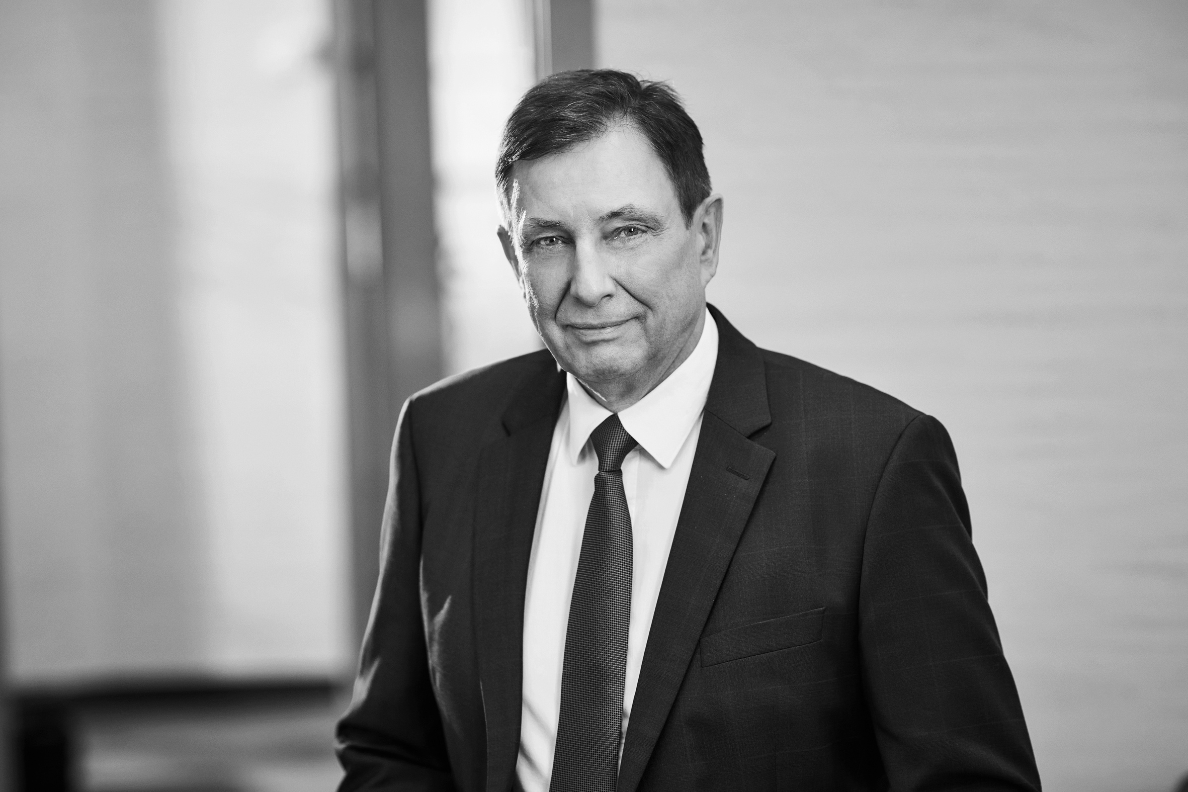 Gunārs Danbergs - TECHRITORY