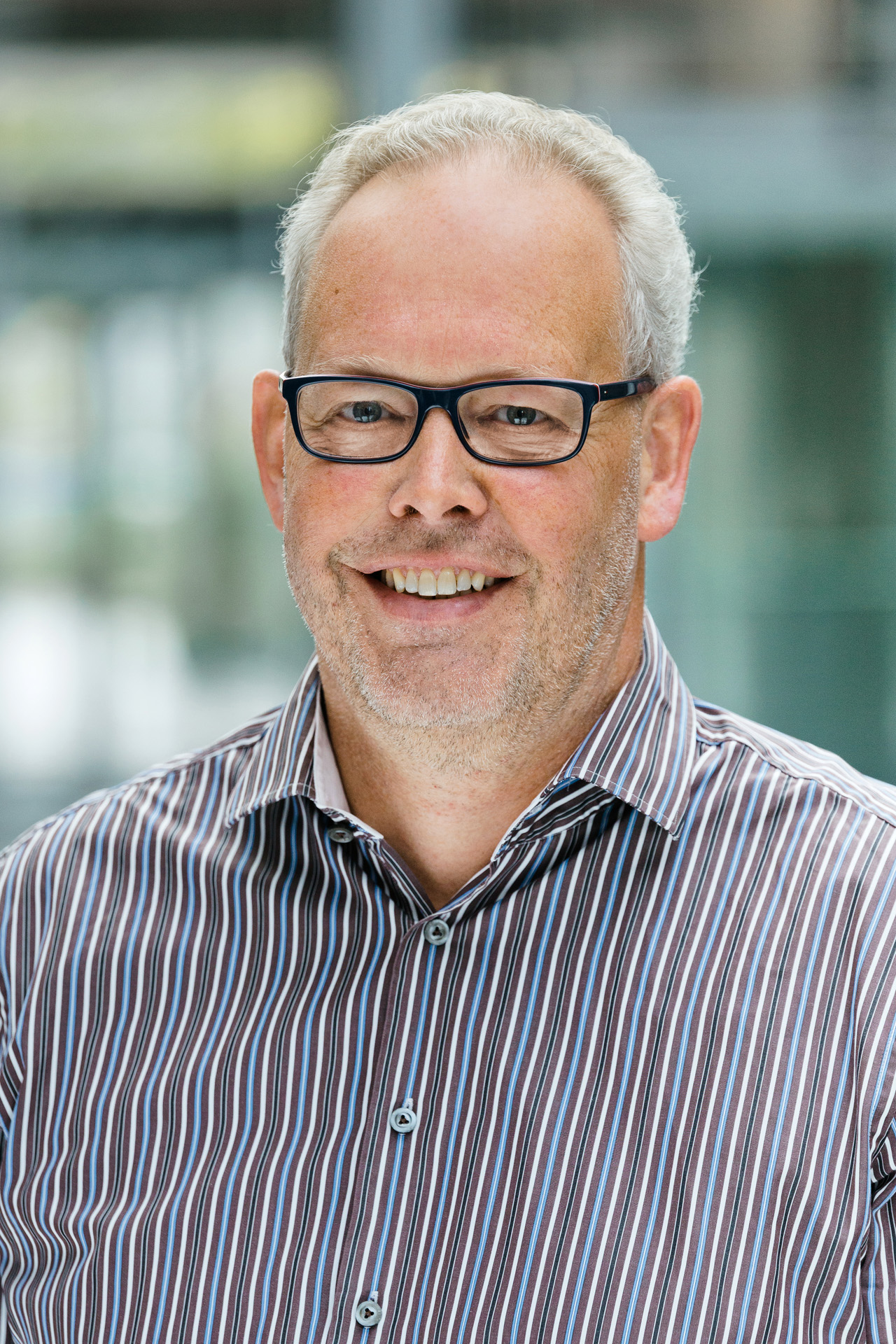 Olaf Heisch - TECHRITORY