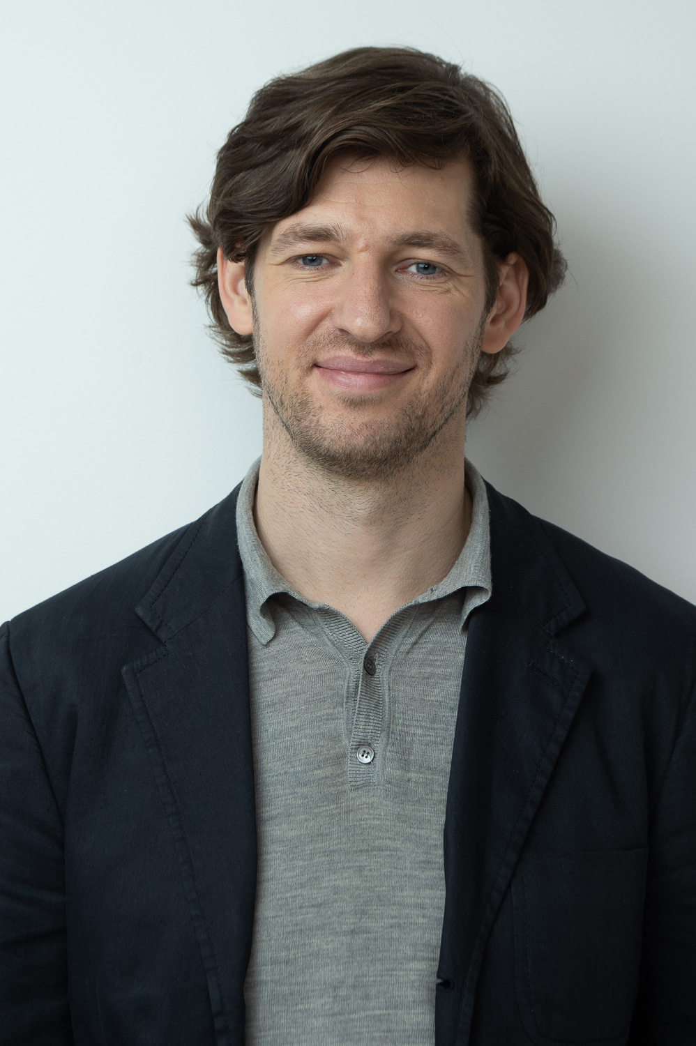 Viesturs Celmins - TECHRITORY