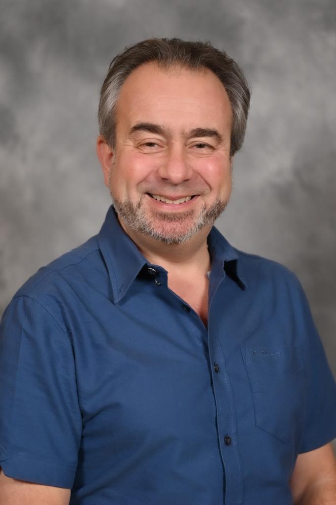 Dean Bubley - TECHRITORY