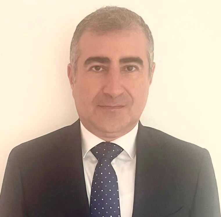 Sofianatos Gerasimos - TECHRITORY