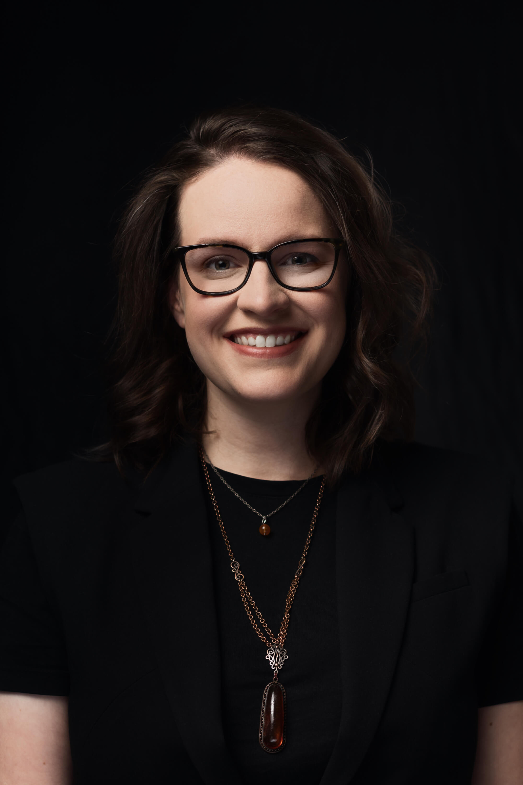 Julia Gifford - TECHRITORY