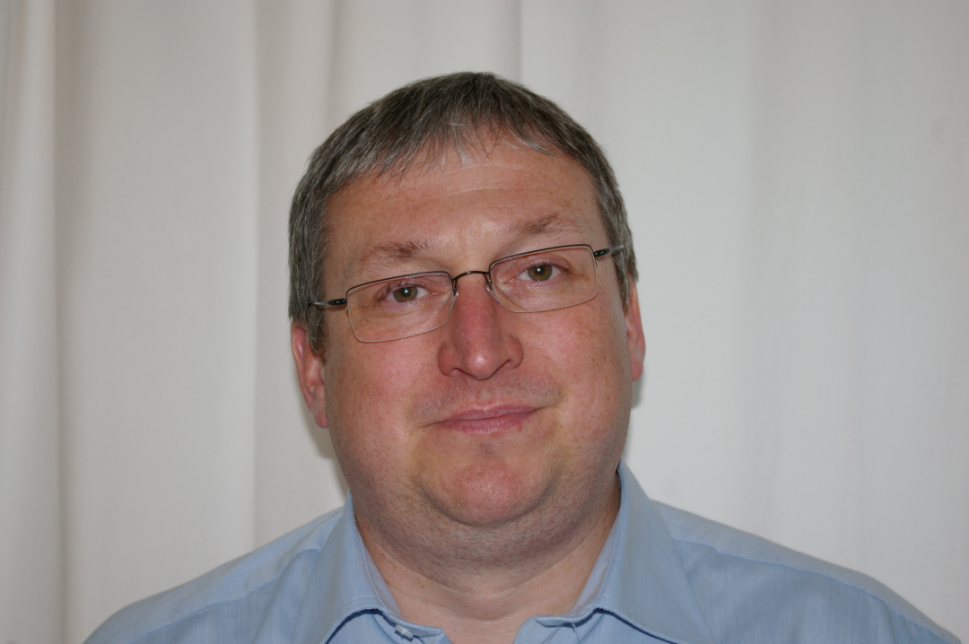 Paul Adams - TECHRITORY