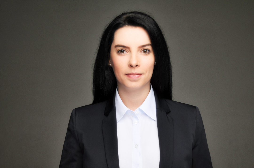 Juliana Koza - TECHRITORY