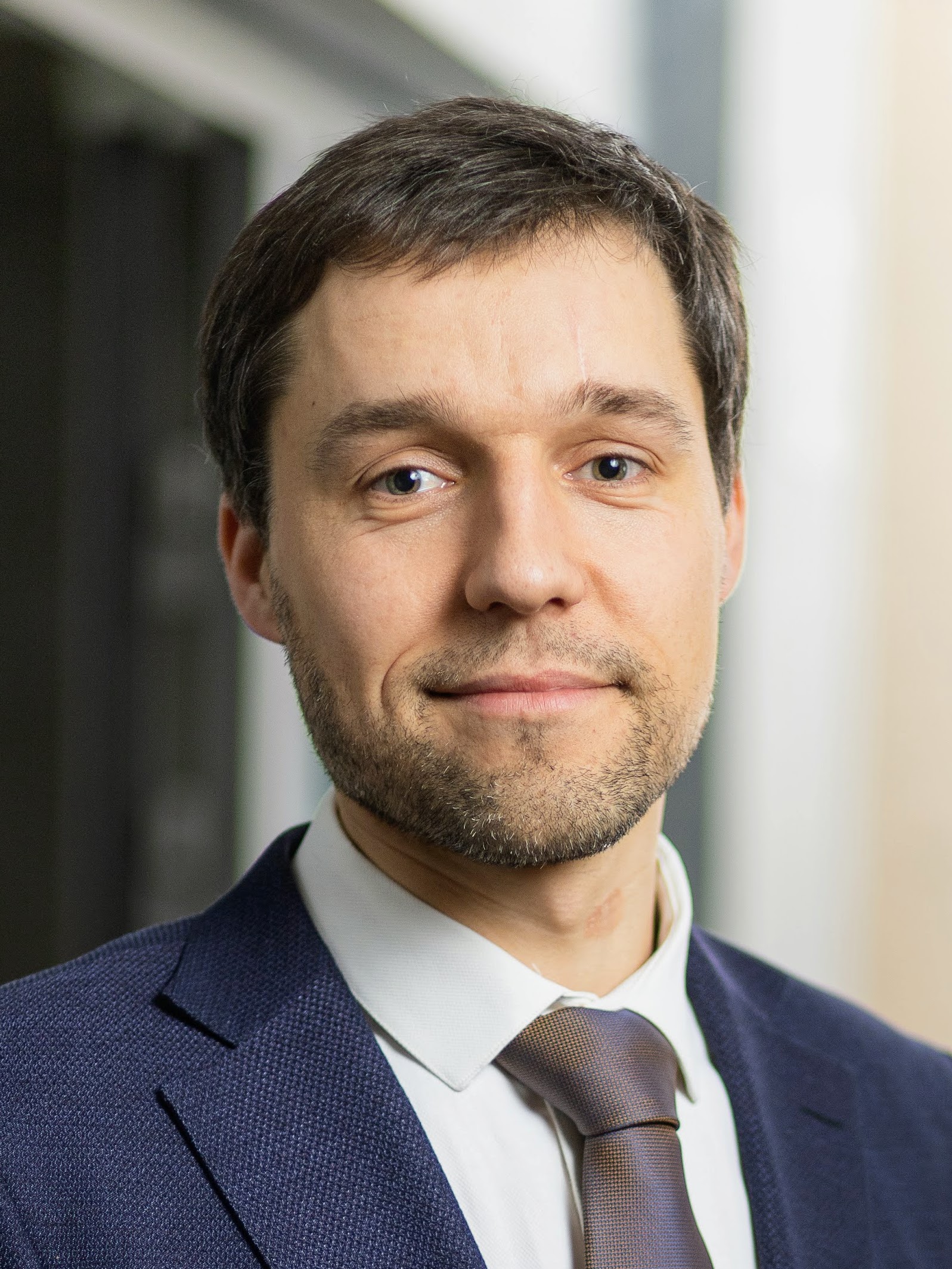 Gatis Ozols - TECHRITORY