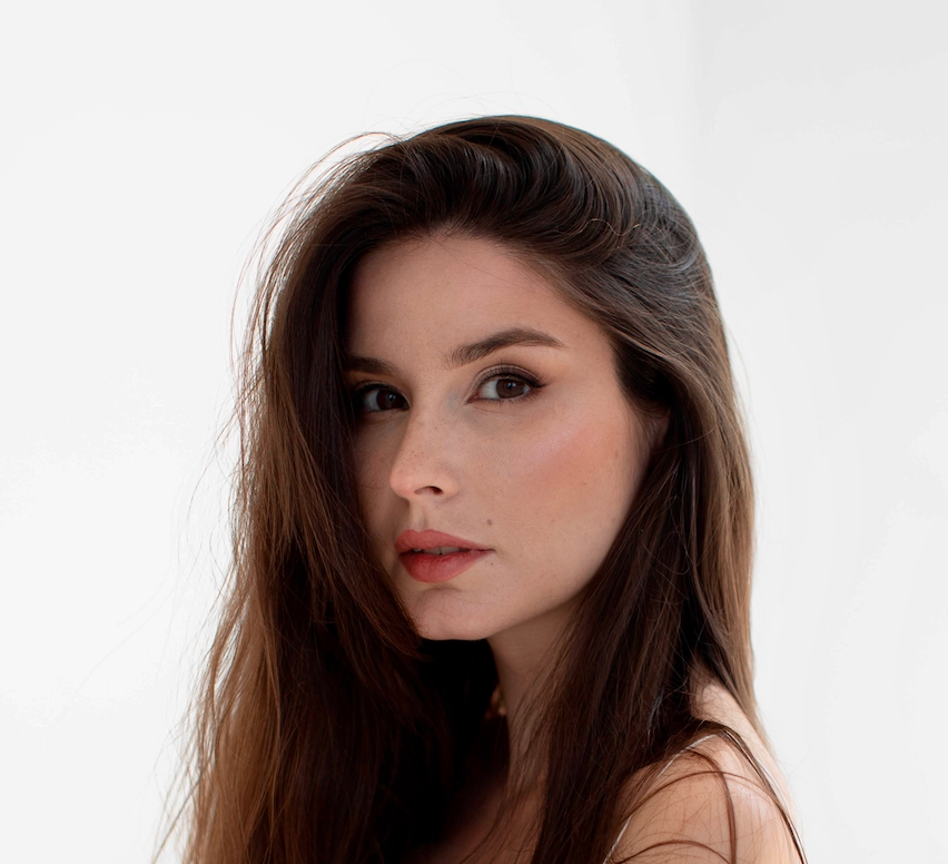 Nadia Babych - TECHRITORY