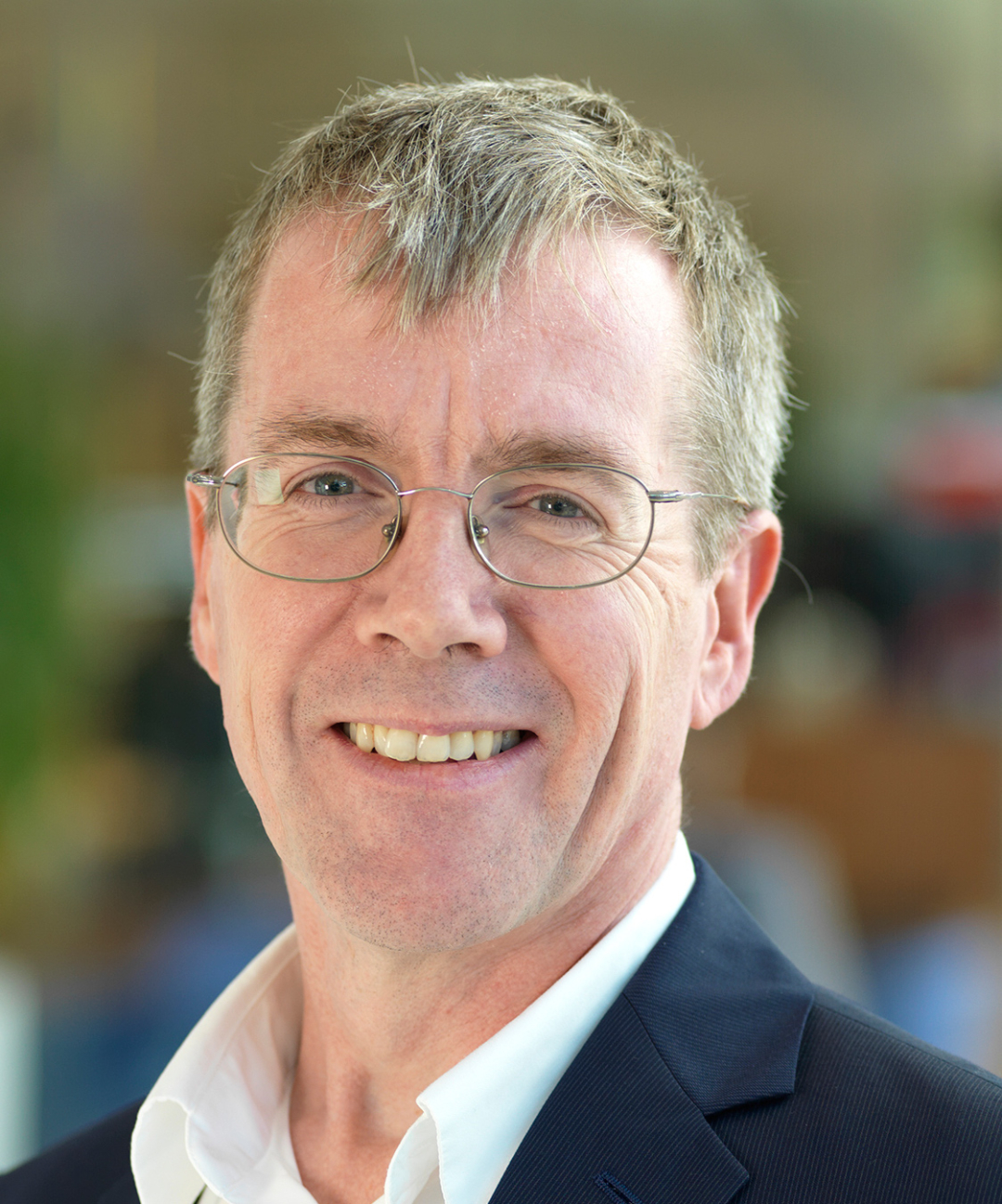 Nick Johnson - TECHRITORY