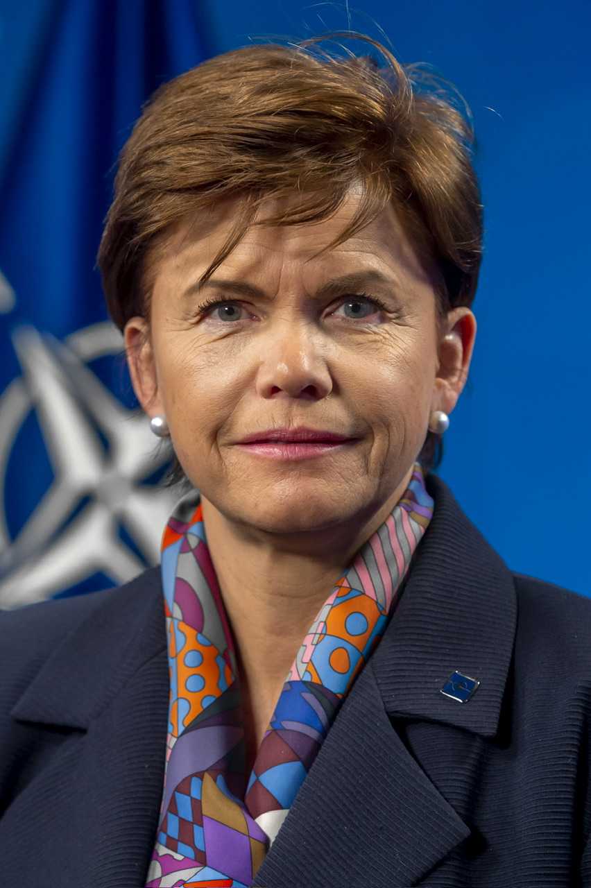 Baiba Braze - TECHRITORY