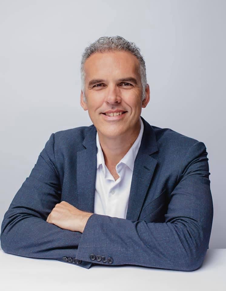 Jeff Melanson - TECHRITORY