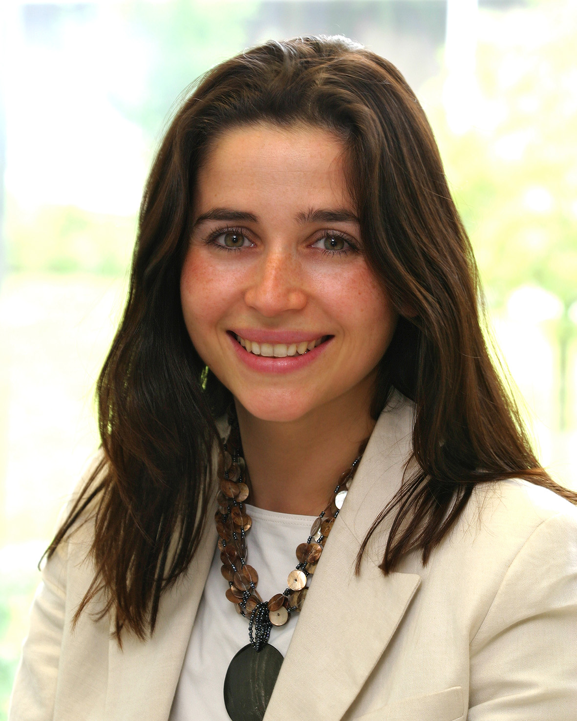 Cristina Martinez - TECHRITORY