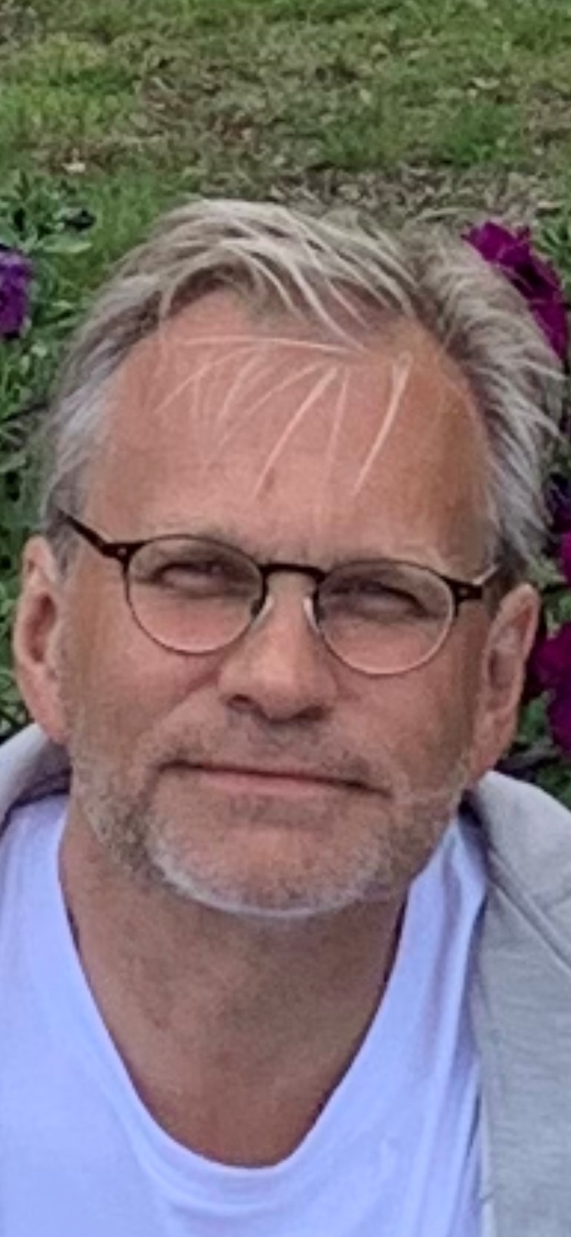 Michael Nilsson - TECHRITORY