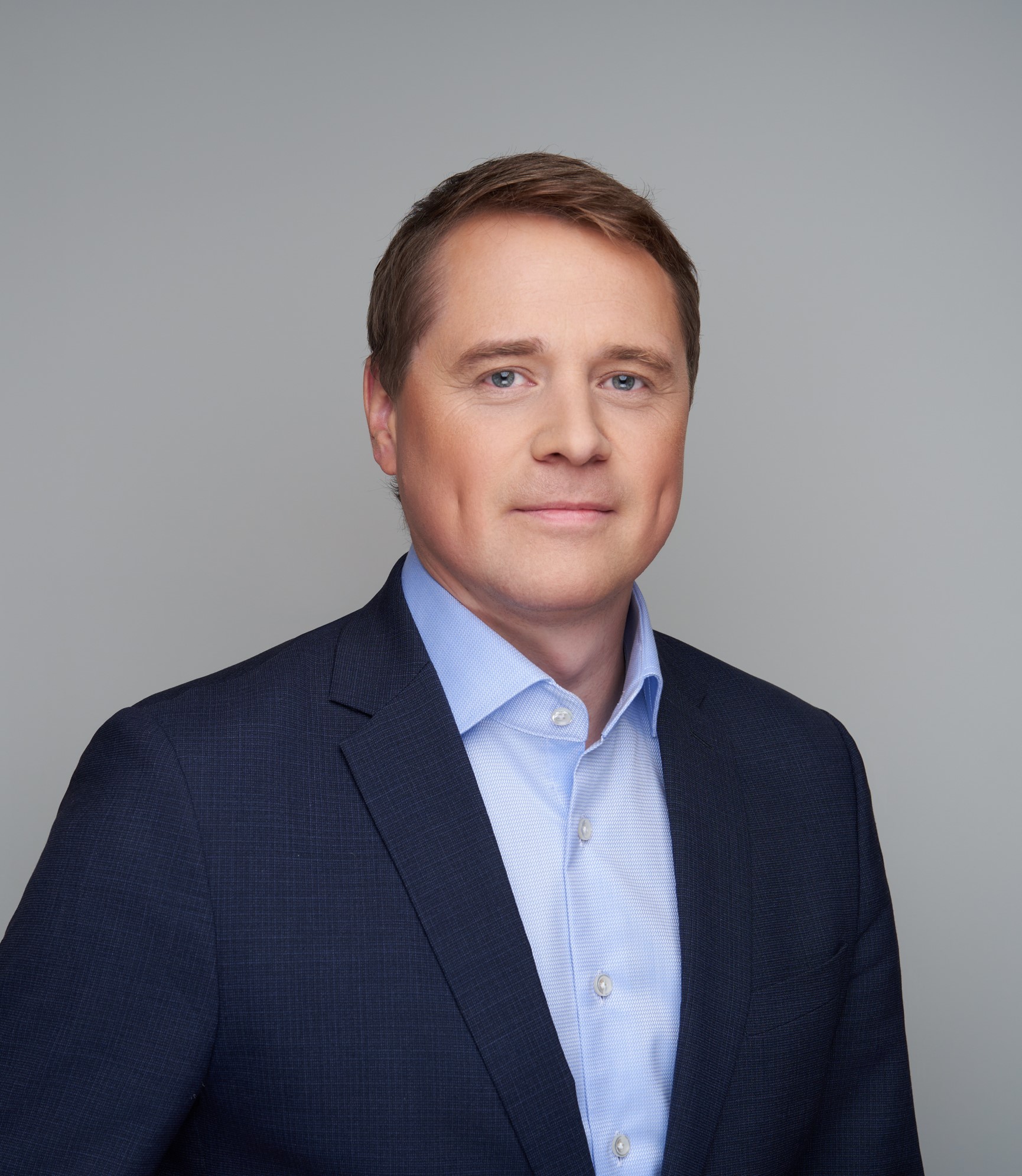 Darius Stravinskas - TECHRITORY