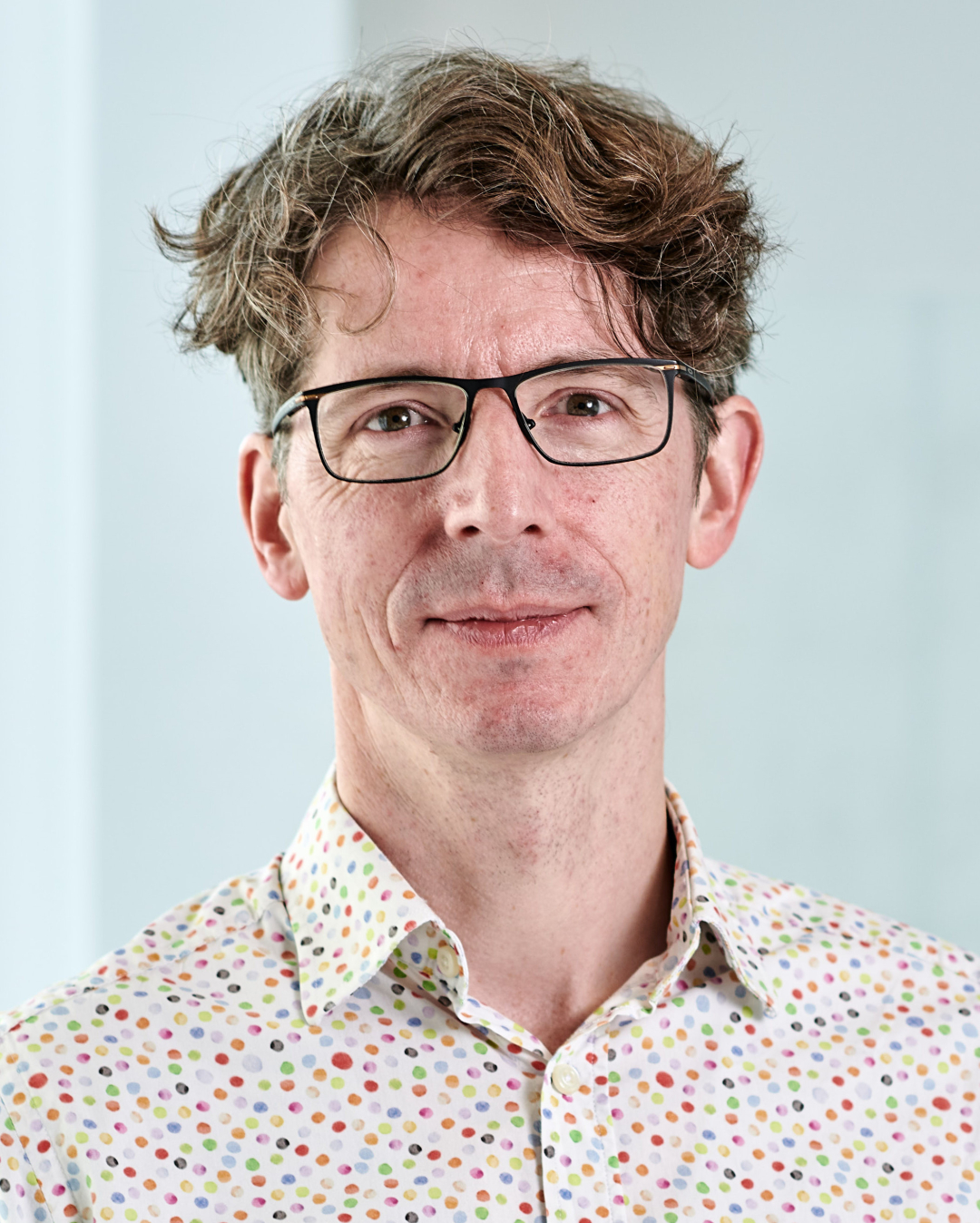 Paul Ceely - TECHRITORY