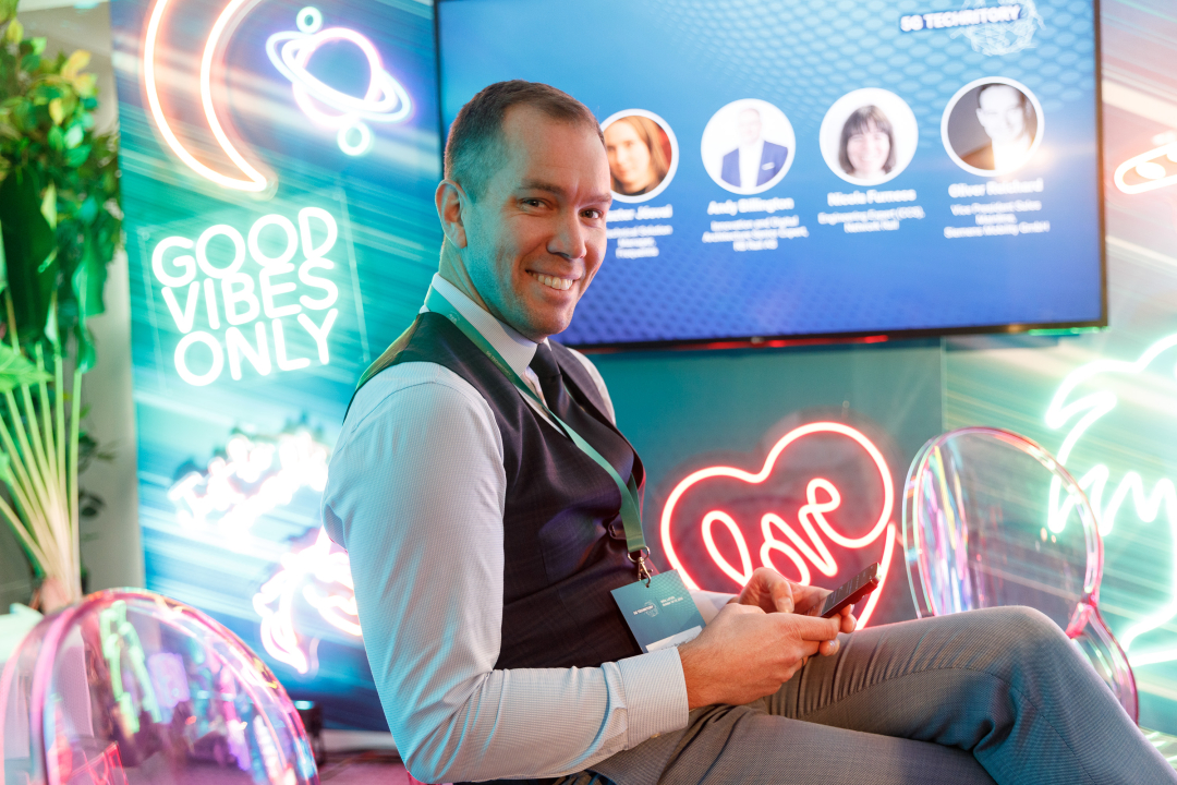 5G Techritory 2023 in Review - TECHRITORY