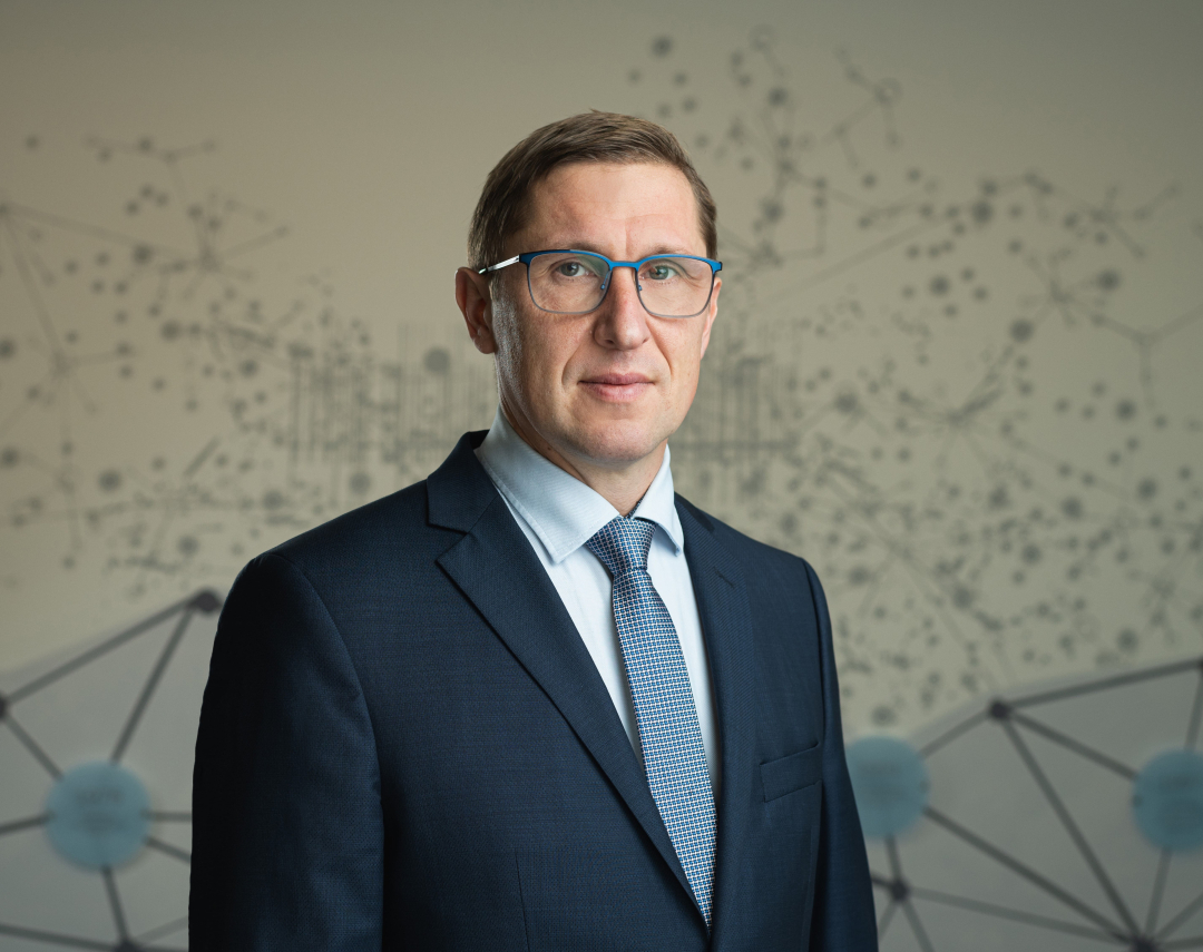 Jānis Bārda - TECHRITORY