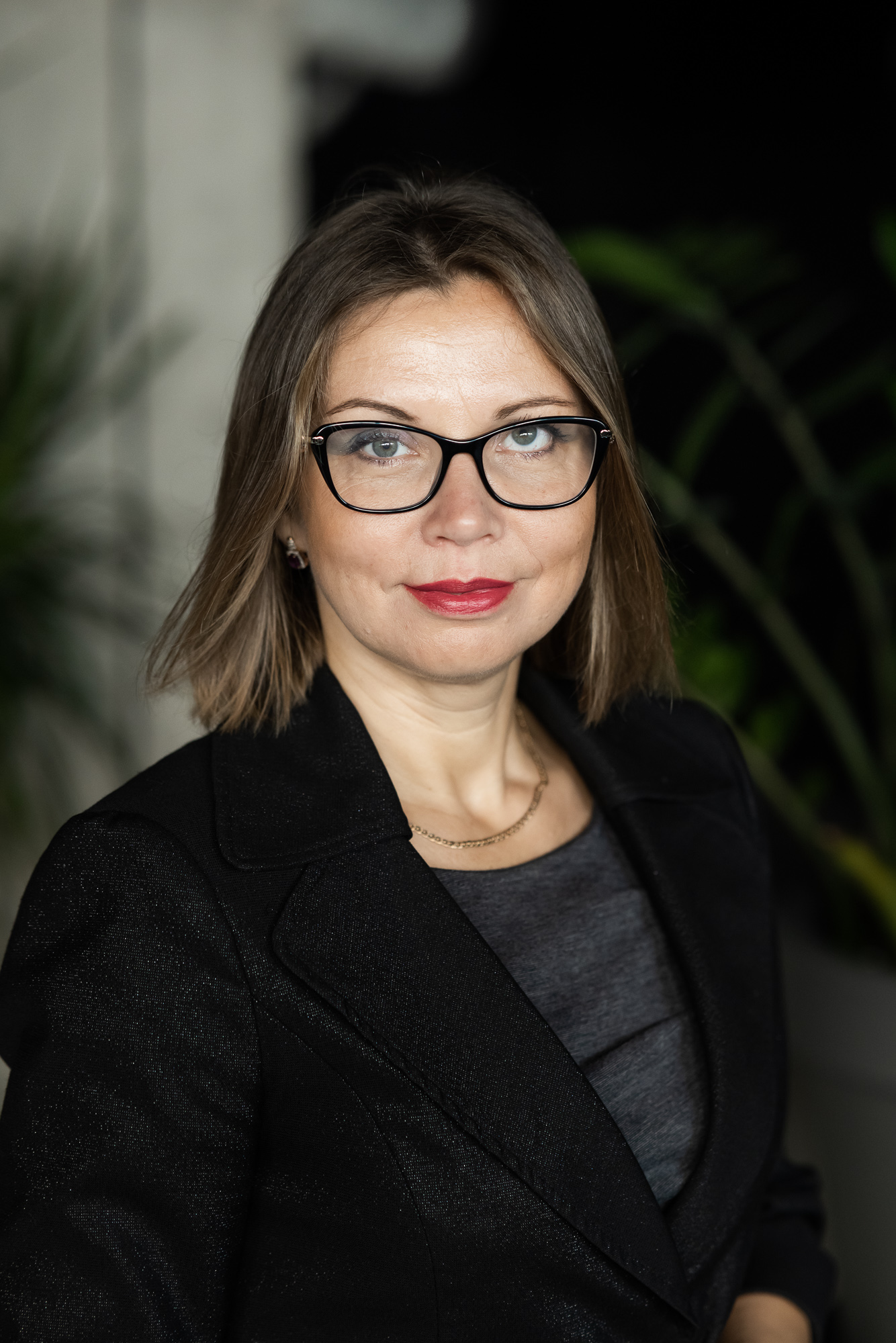 Iveta Strupkāja - TECHRITORY