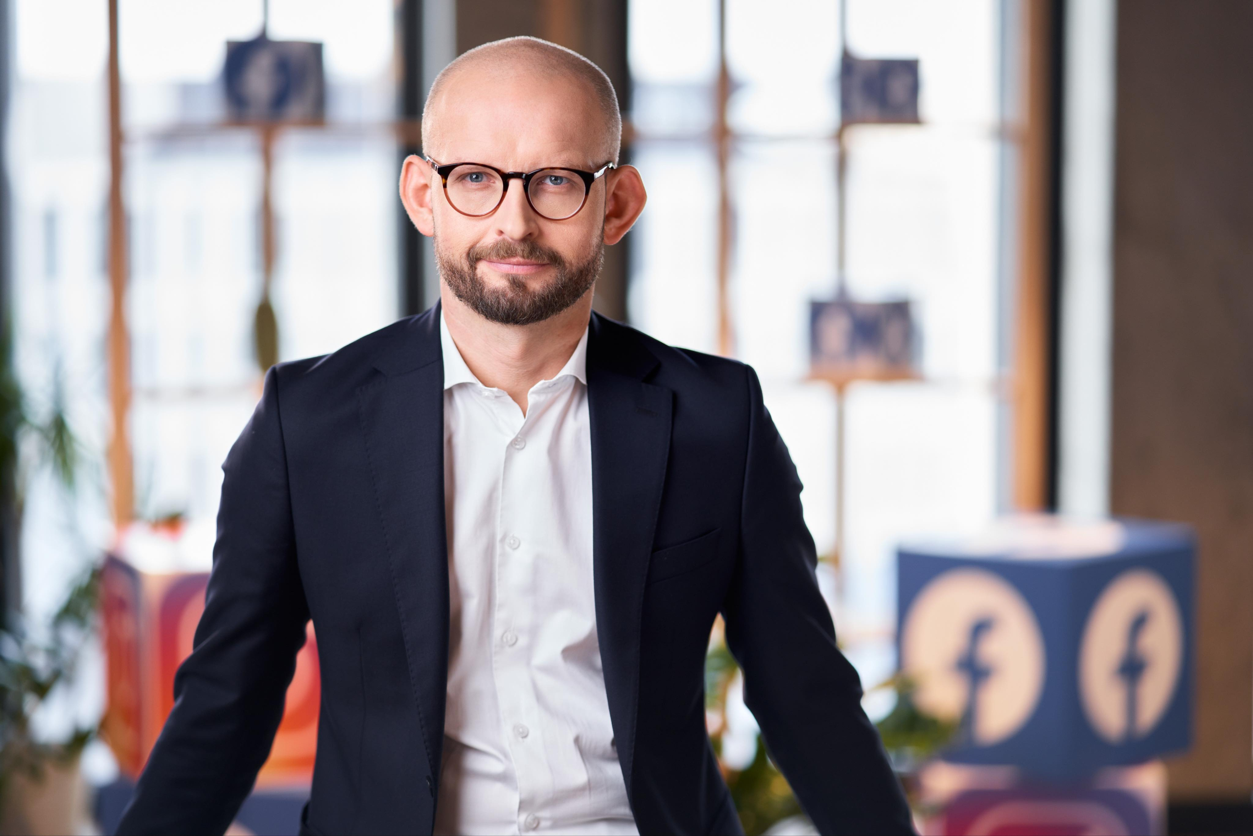 Jacob Turowski - TECHRITORY