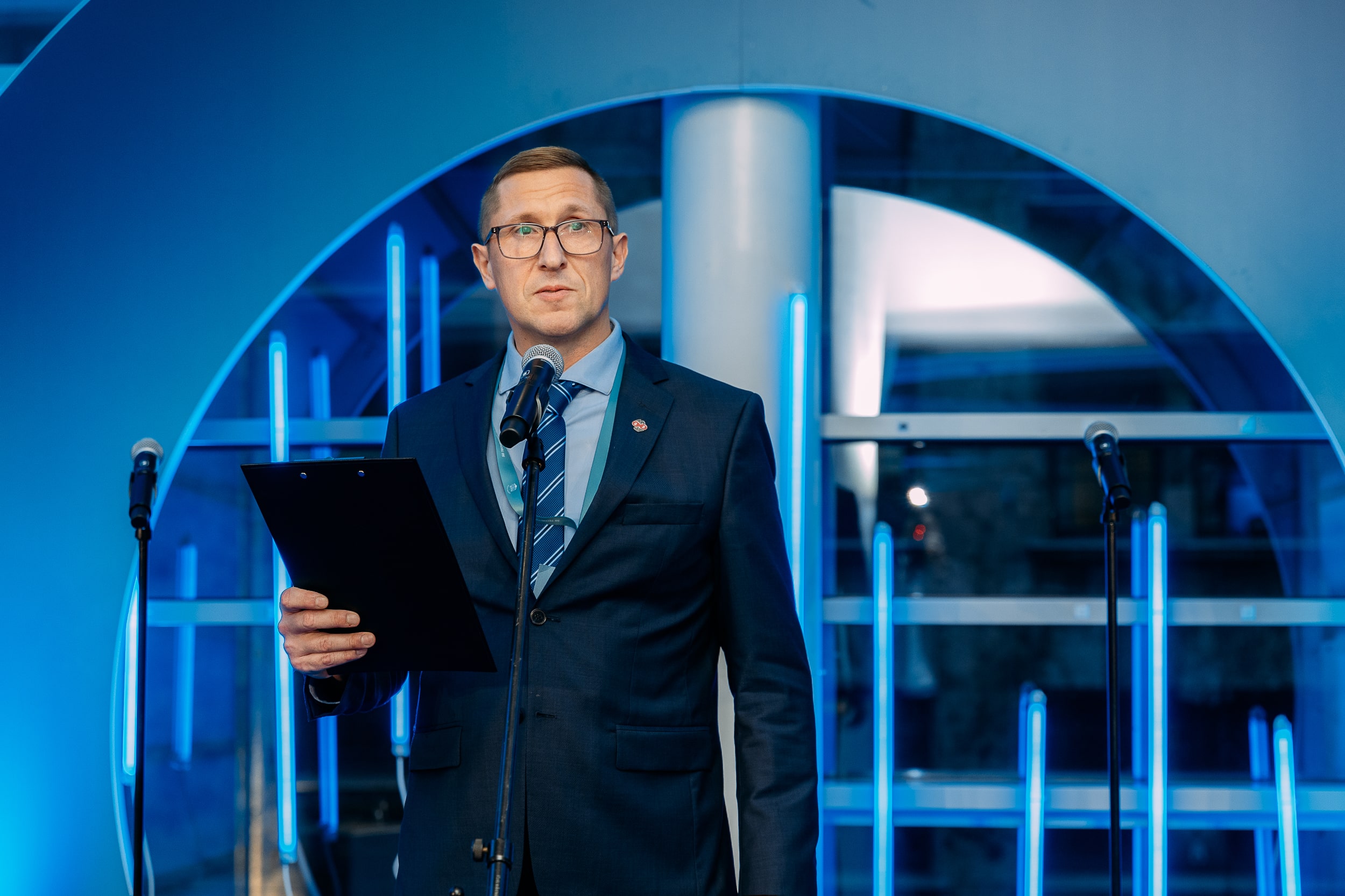 Beyond borders: 5G Techritory and the global quest for innovation ...