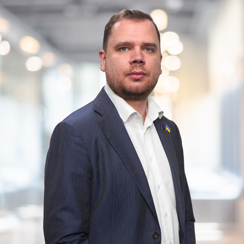 Normunds Egle - TECHRITORY