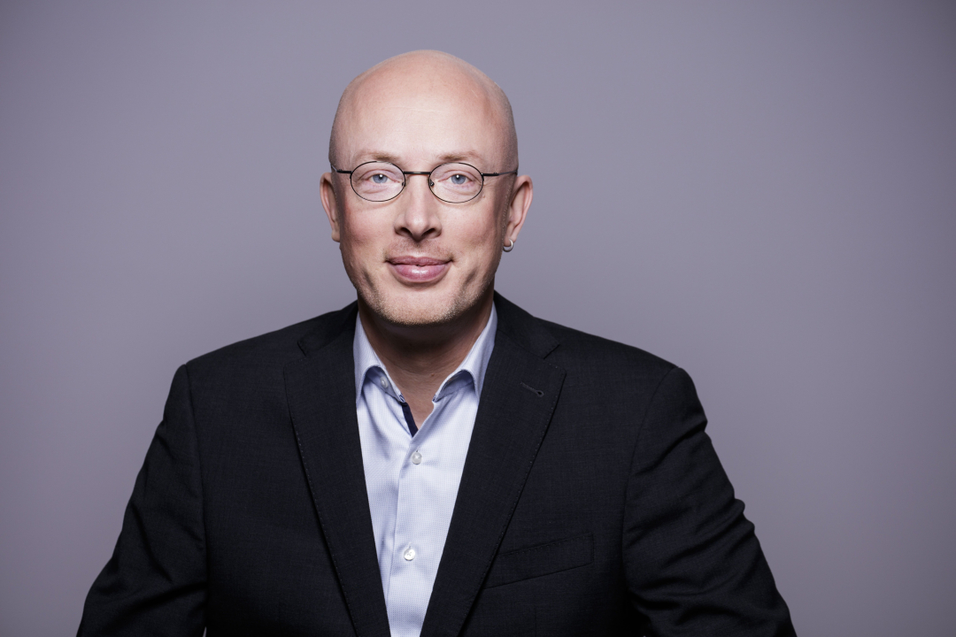 Christian Pegel - TECHRITORY