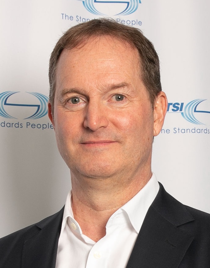 Colin Willcock - TECHRITORY