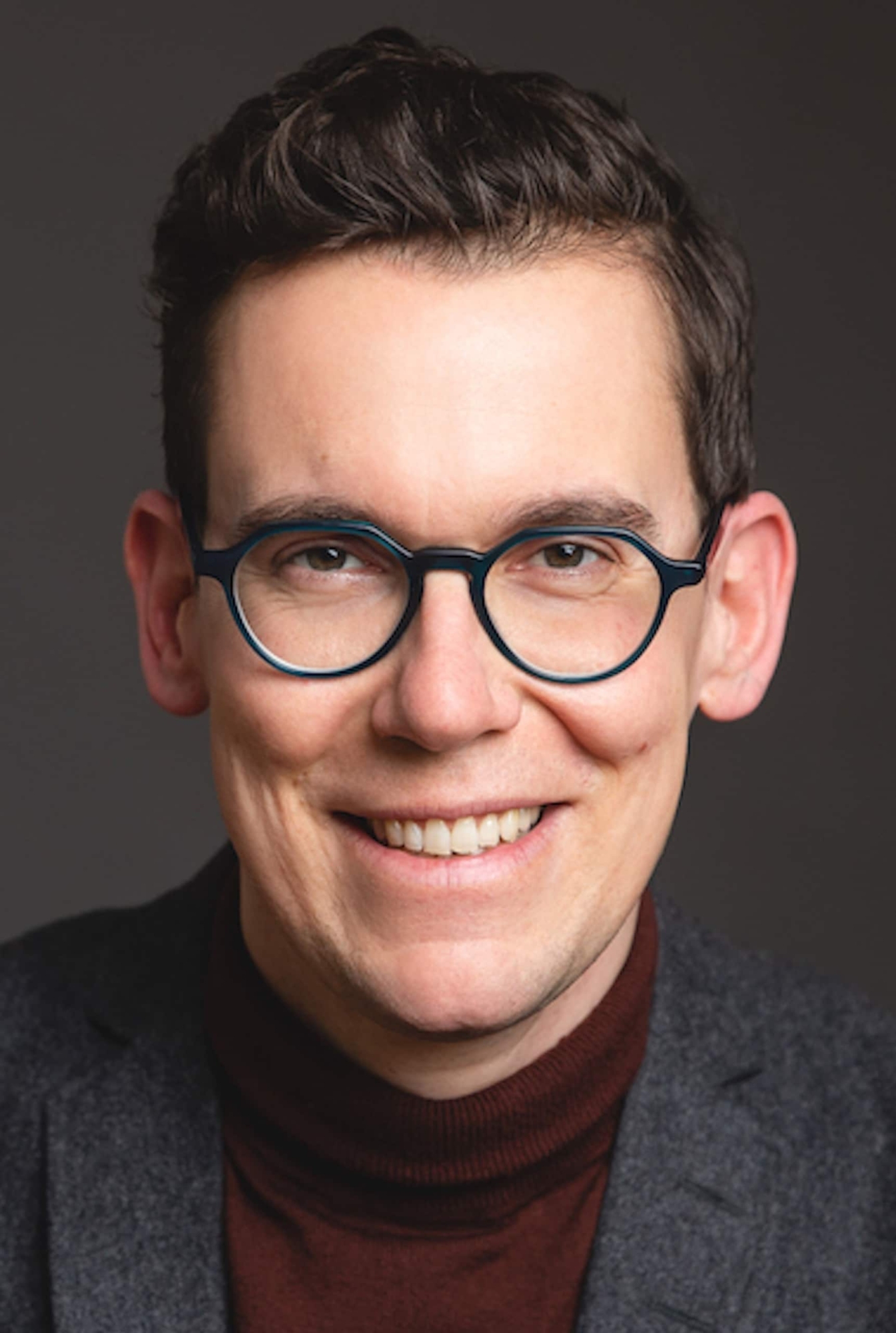 Benjamin Brake - TECHRITORY