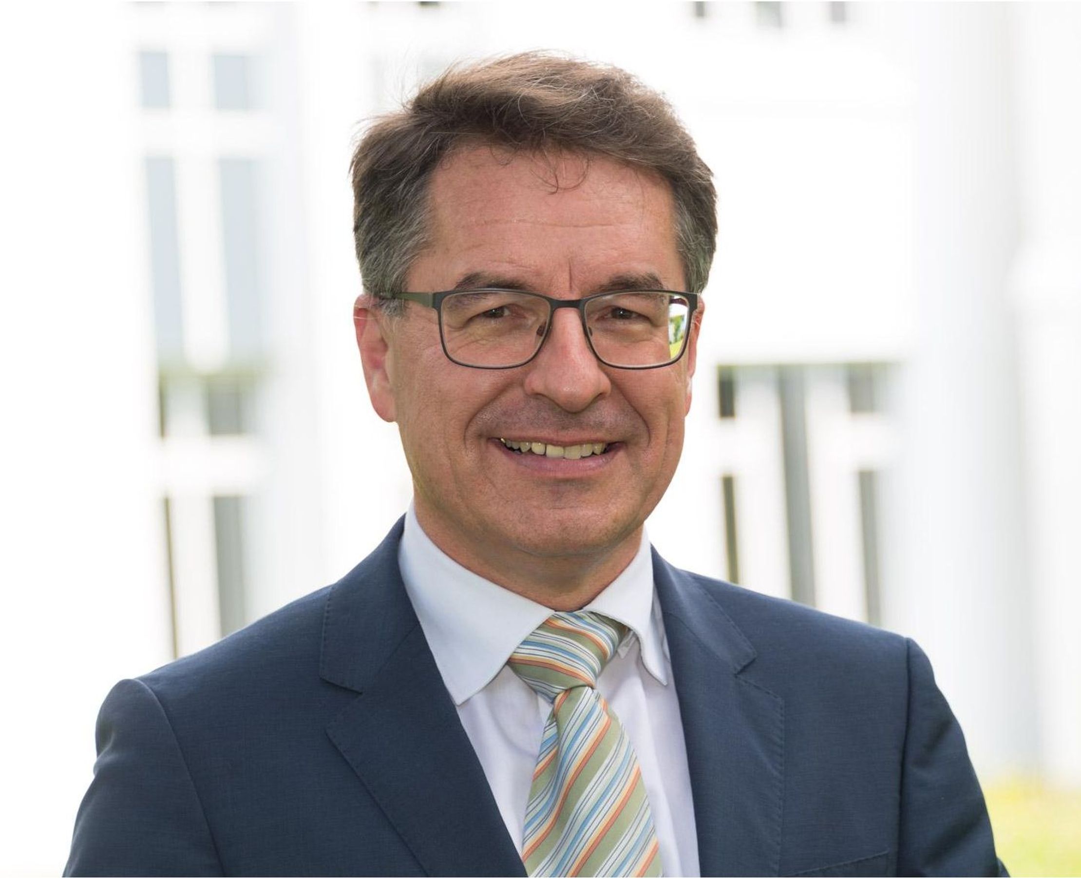 Alexander Pabst - TECHRITORY