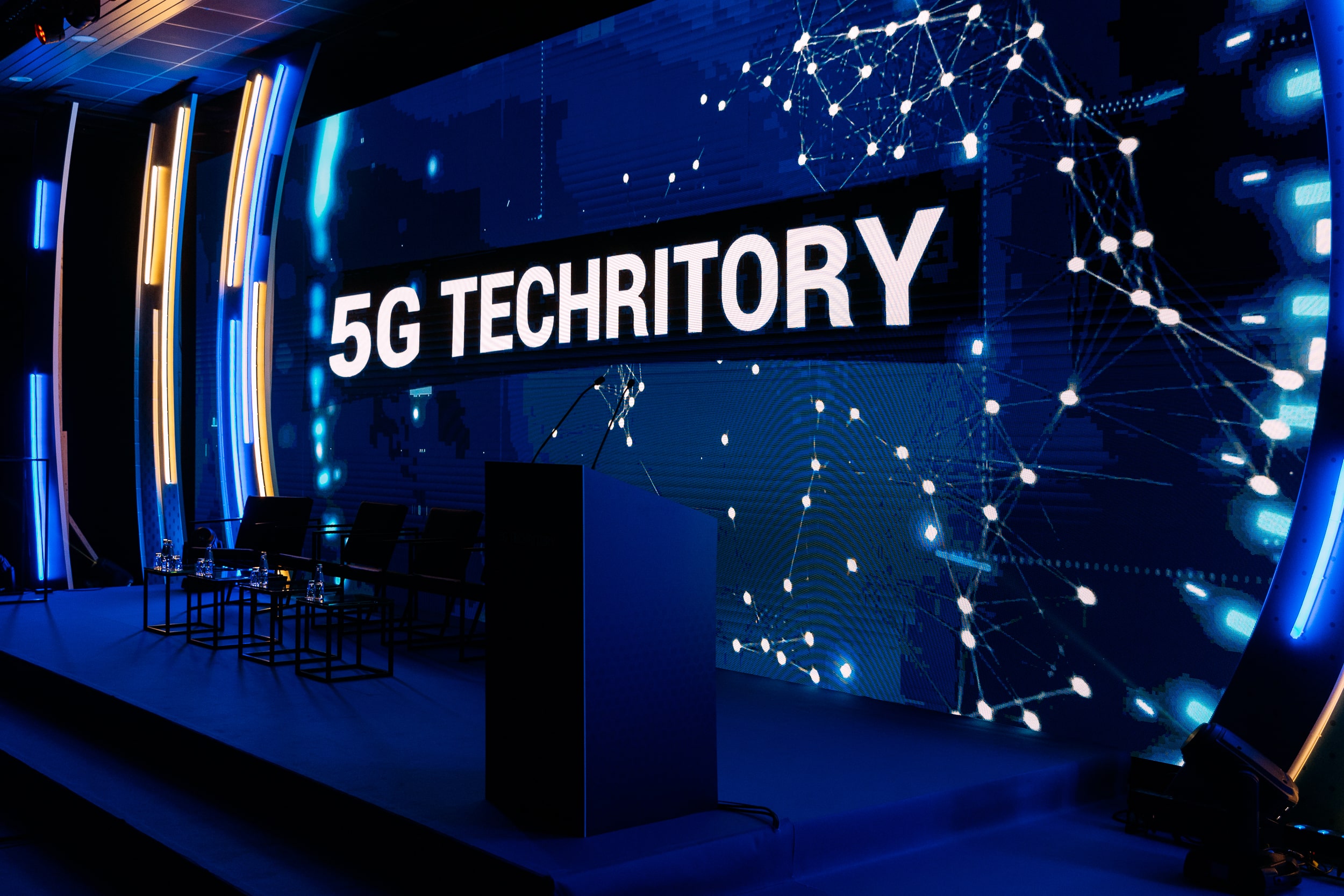 5G Techritory returns in 2024 to talk about "Technology Shaping Tomorrow's Territory" - TECHRITORY