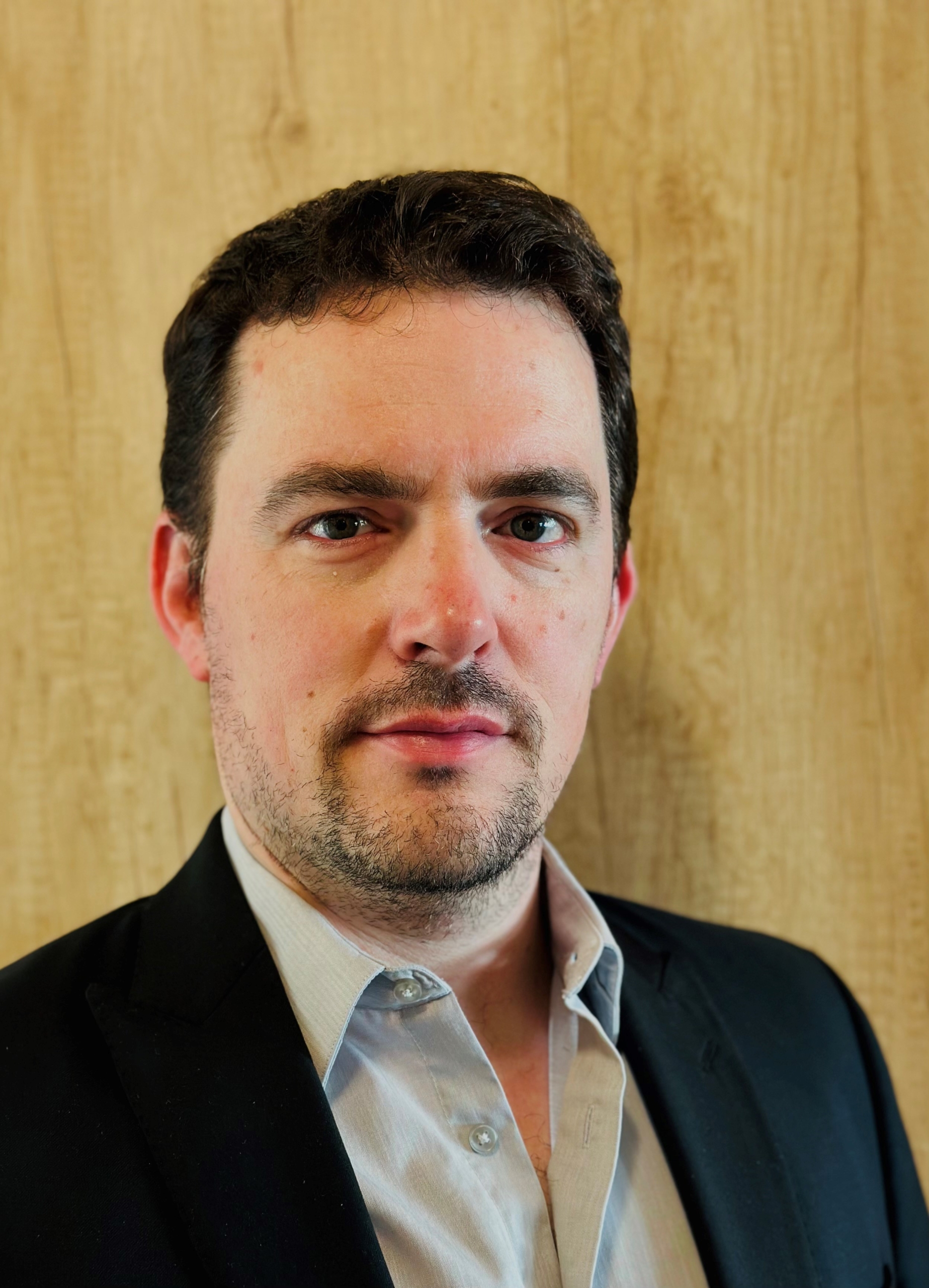 Jean Schwoerer - TECHRITORY