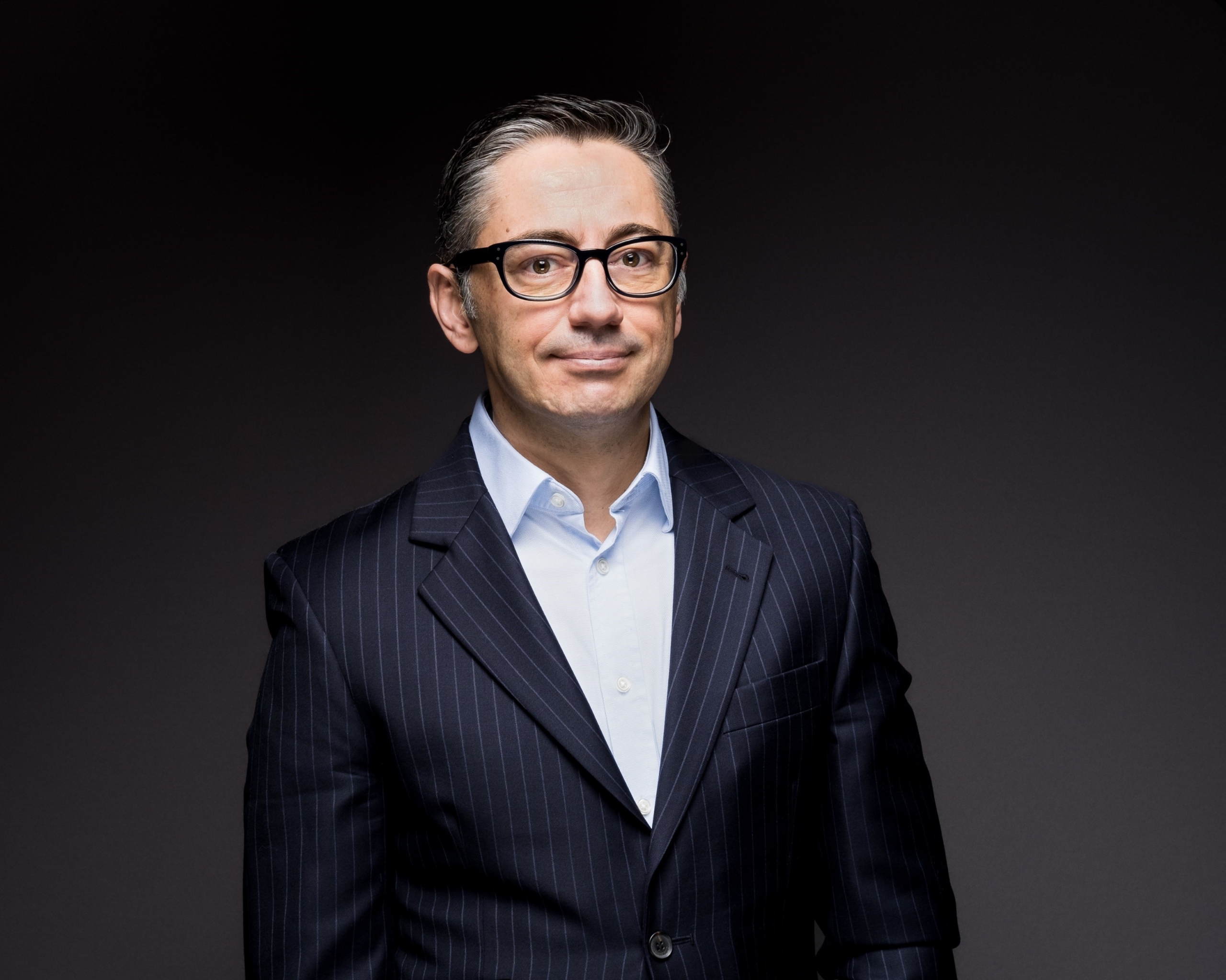 Javier Albares Bueno - TECHRITORY