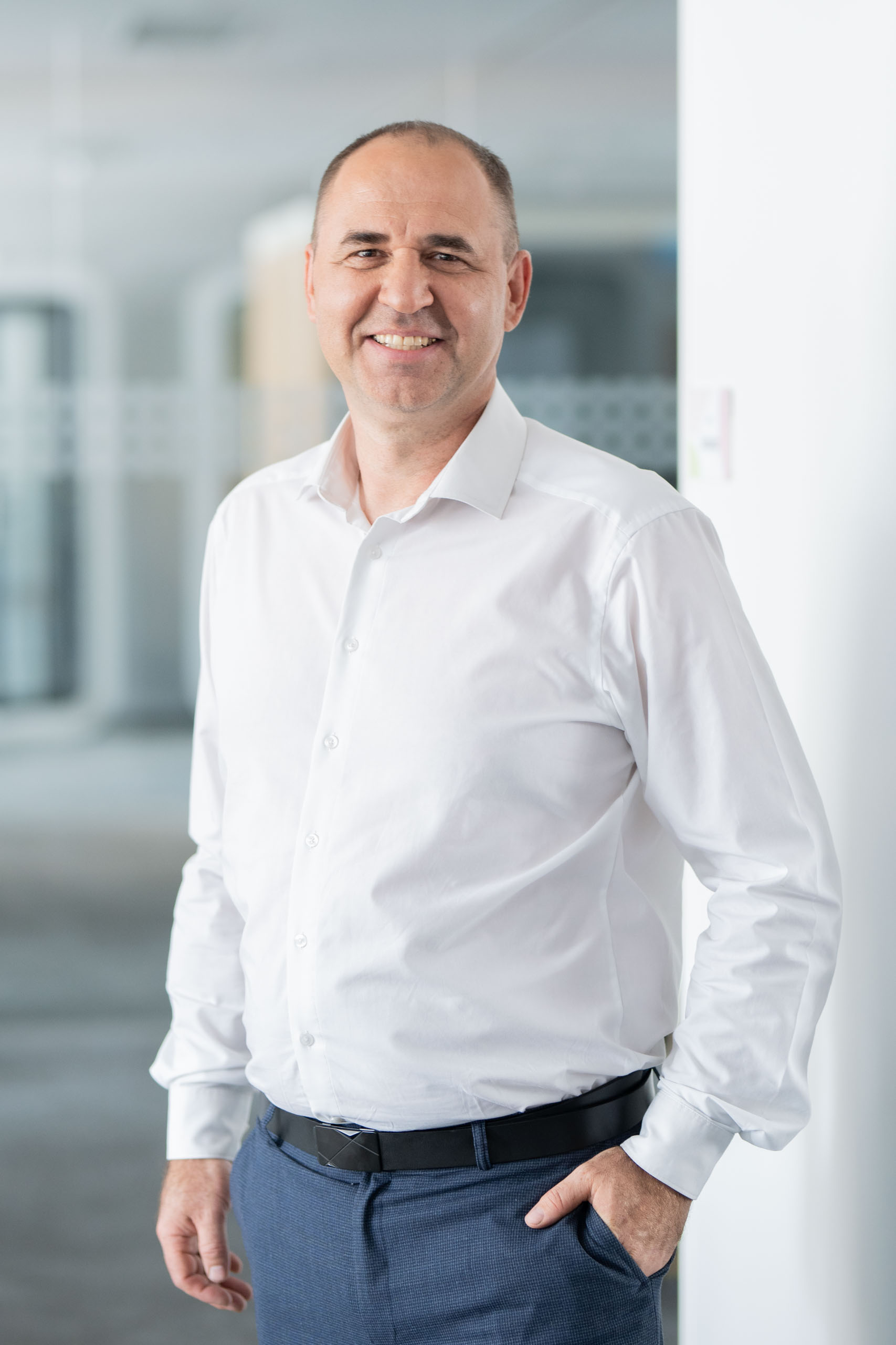 Uldis Lībietis - TECHRITORY